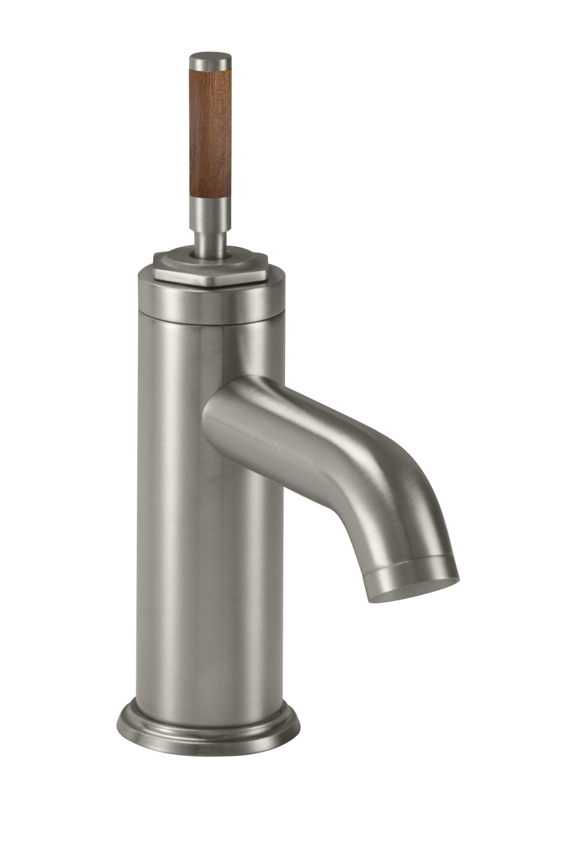 Single Hole Lavatory Faucet - 3001T-1 - California Faucets