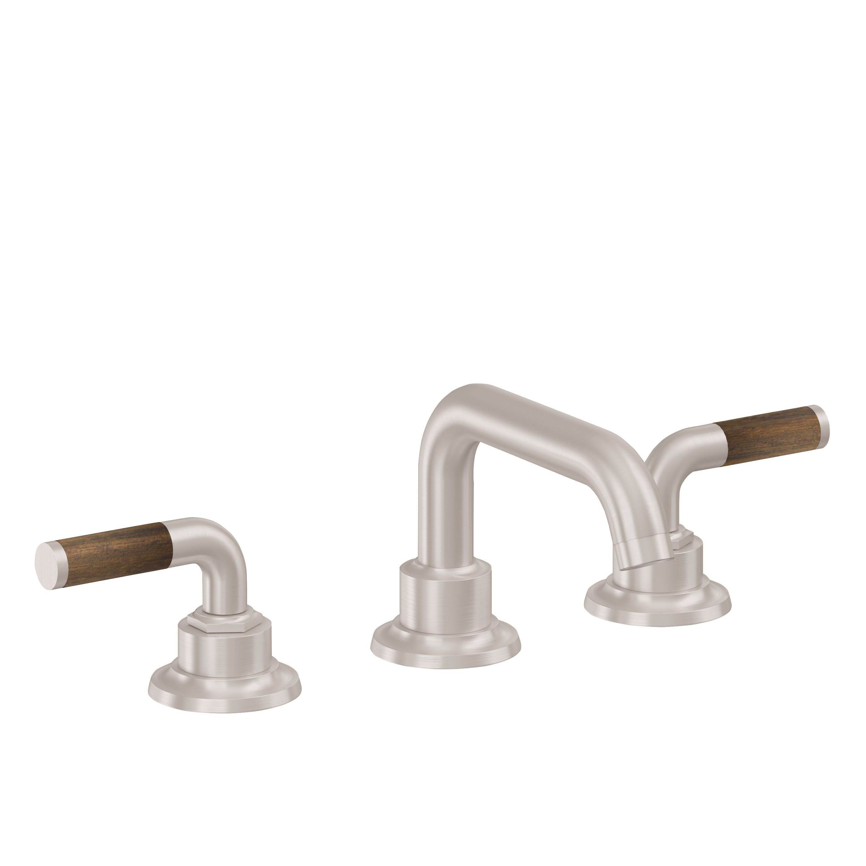 8" Widespread Lavatory Faucet - 3002T - California Faucets