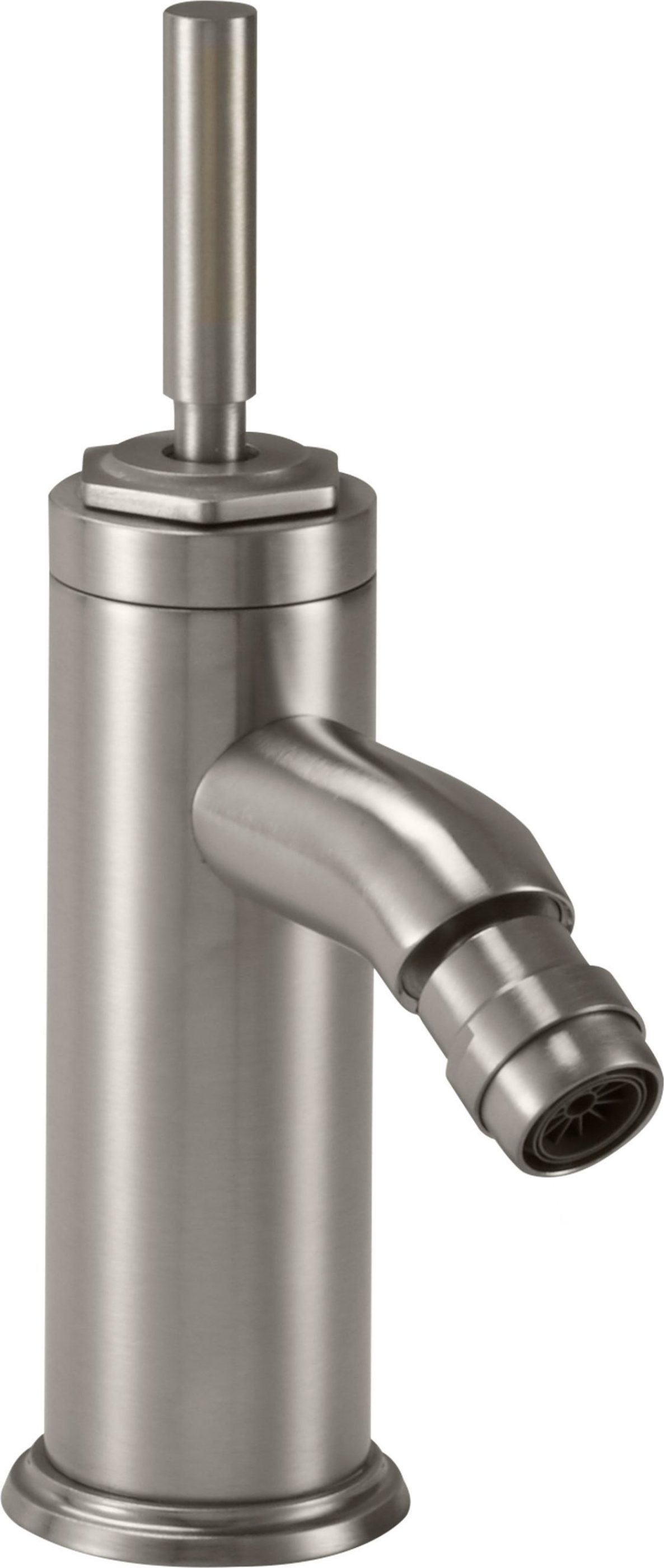 Bidet Set - Smooth Handle - 3004-1 - California Faucets