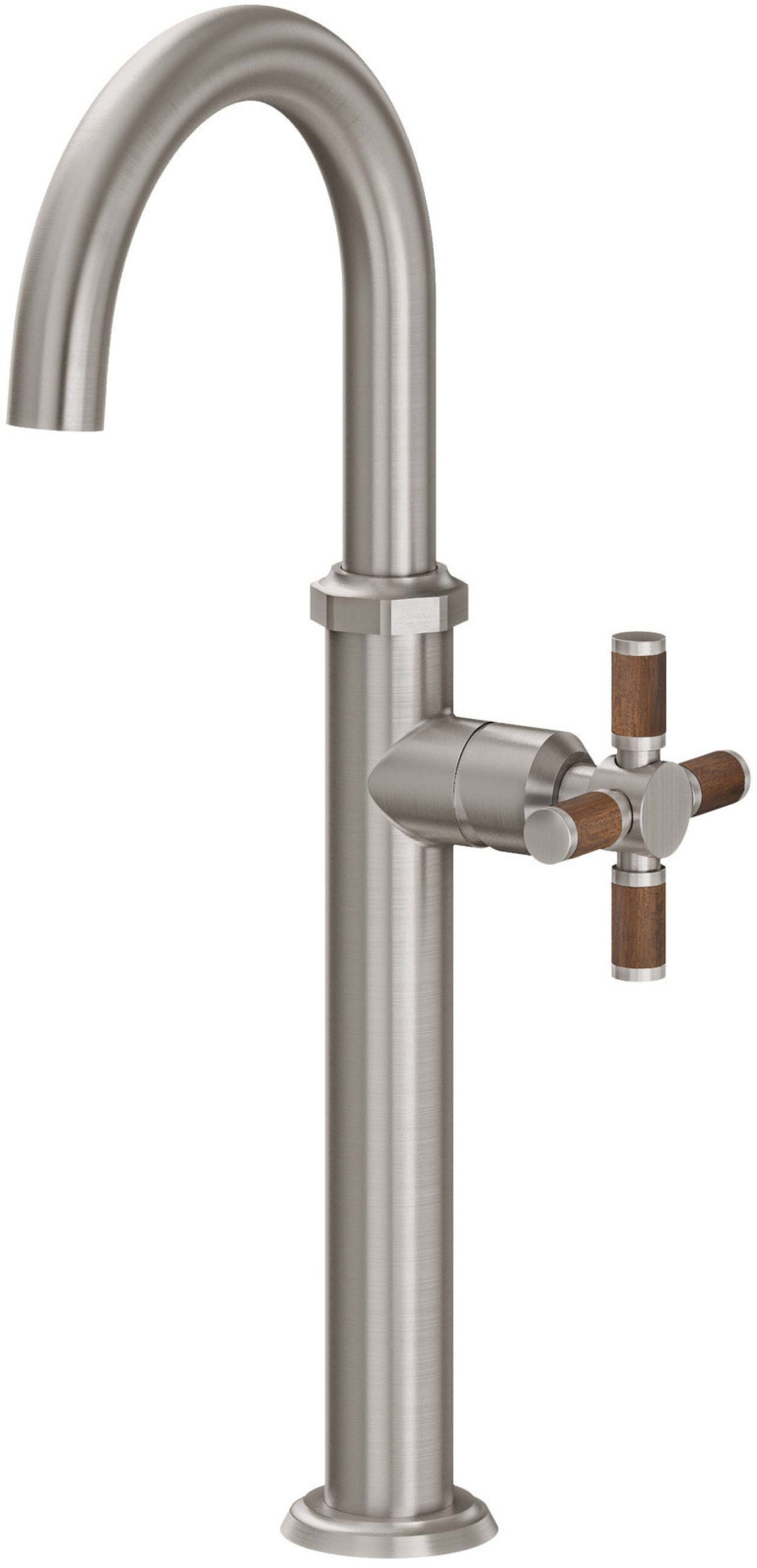 Single Hole Lavatory/Bar/Prep Faucet - High Spout - 3109XT-2 ...