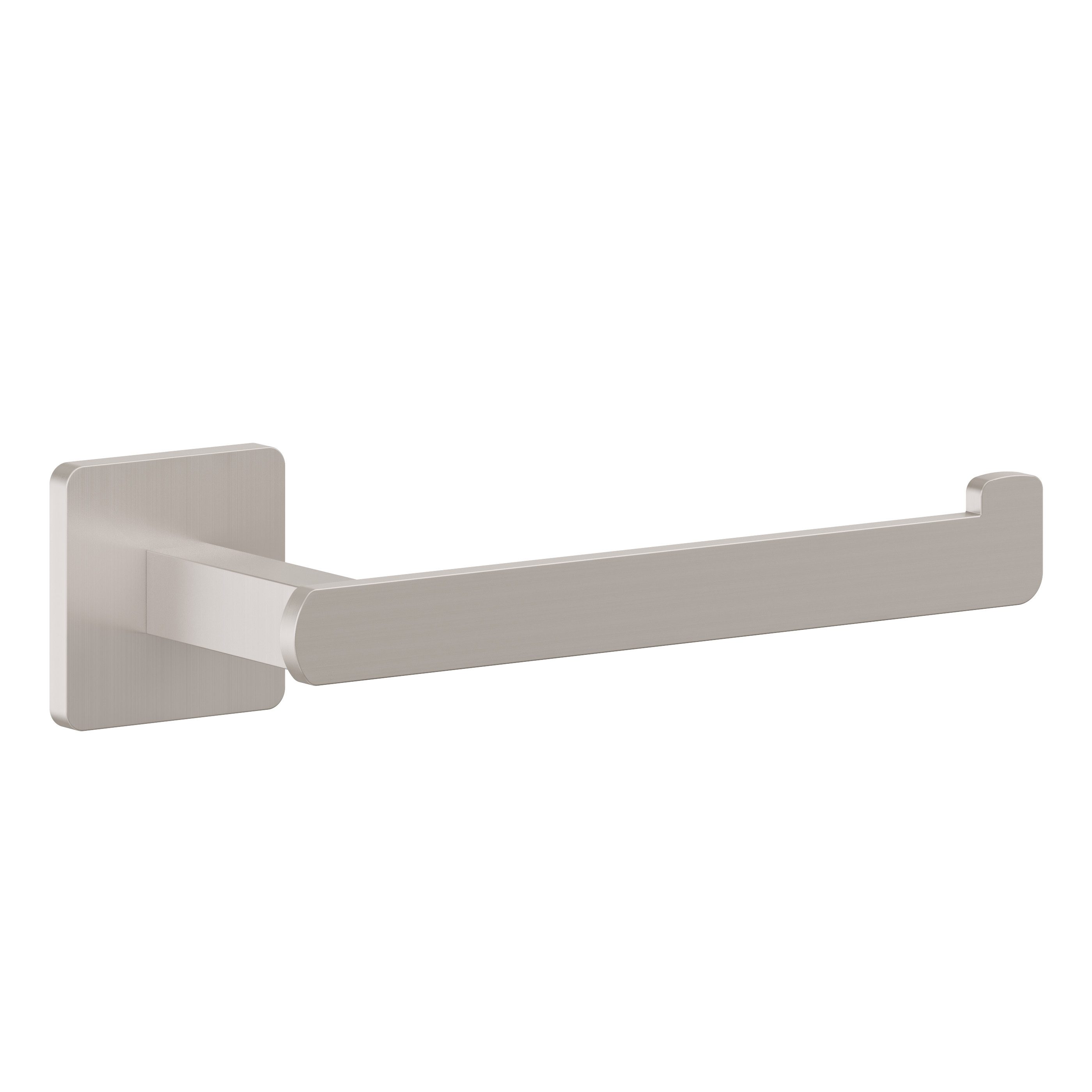 Single Post Toilet Paper / Hand Towel Holder - 37-STP - California Faucets