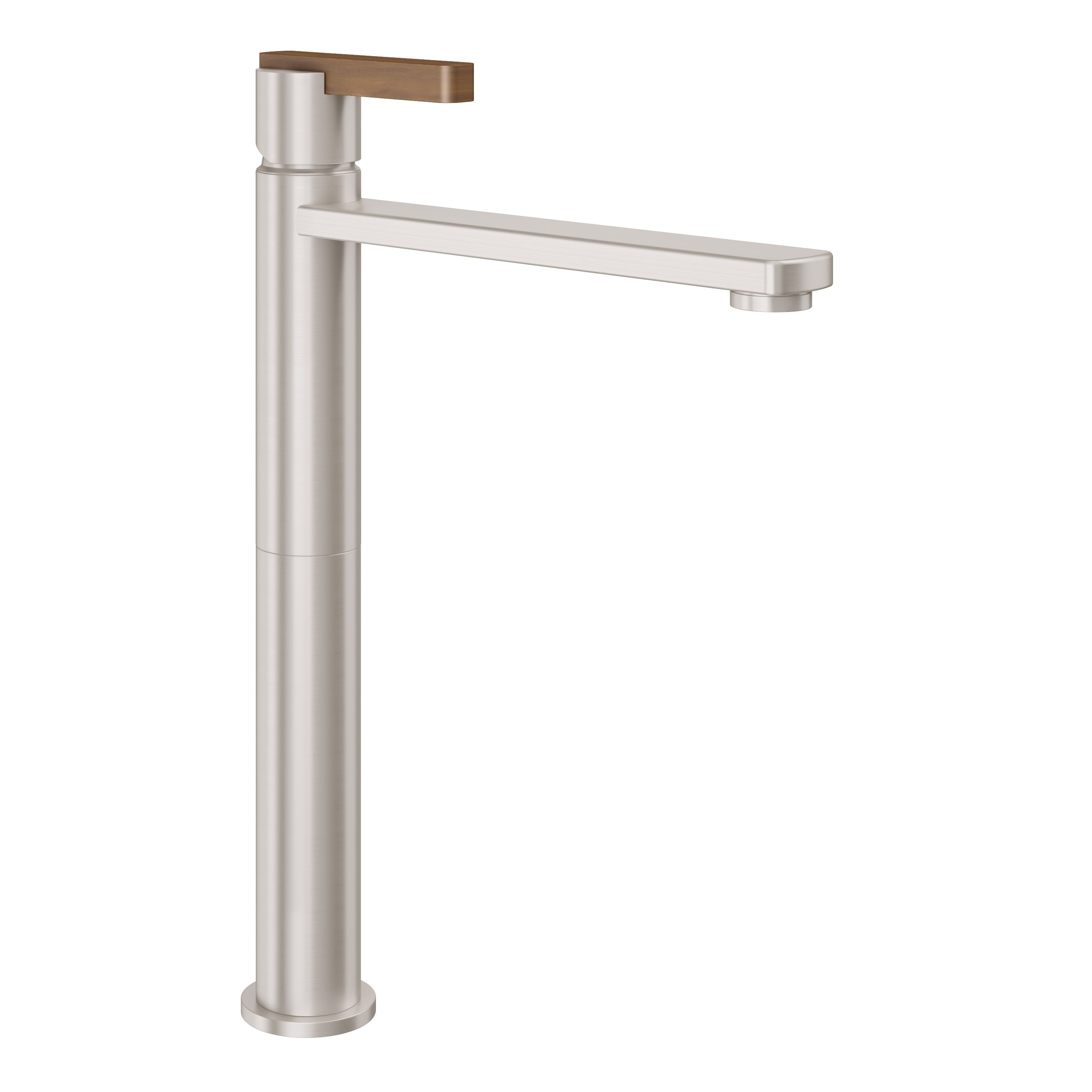 Single Hole Lavatory Faucet - High - 3701T-2 - California Faucets
