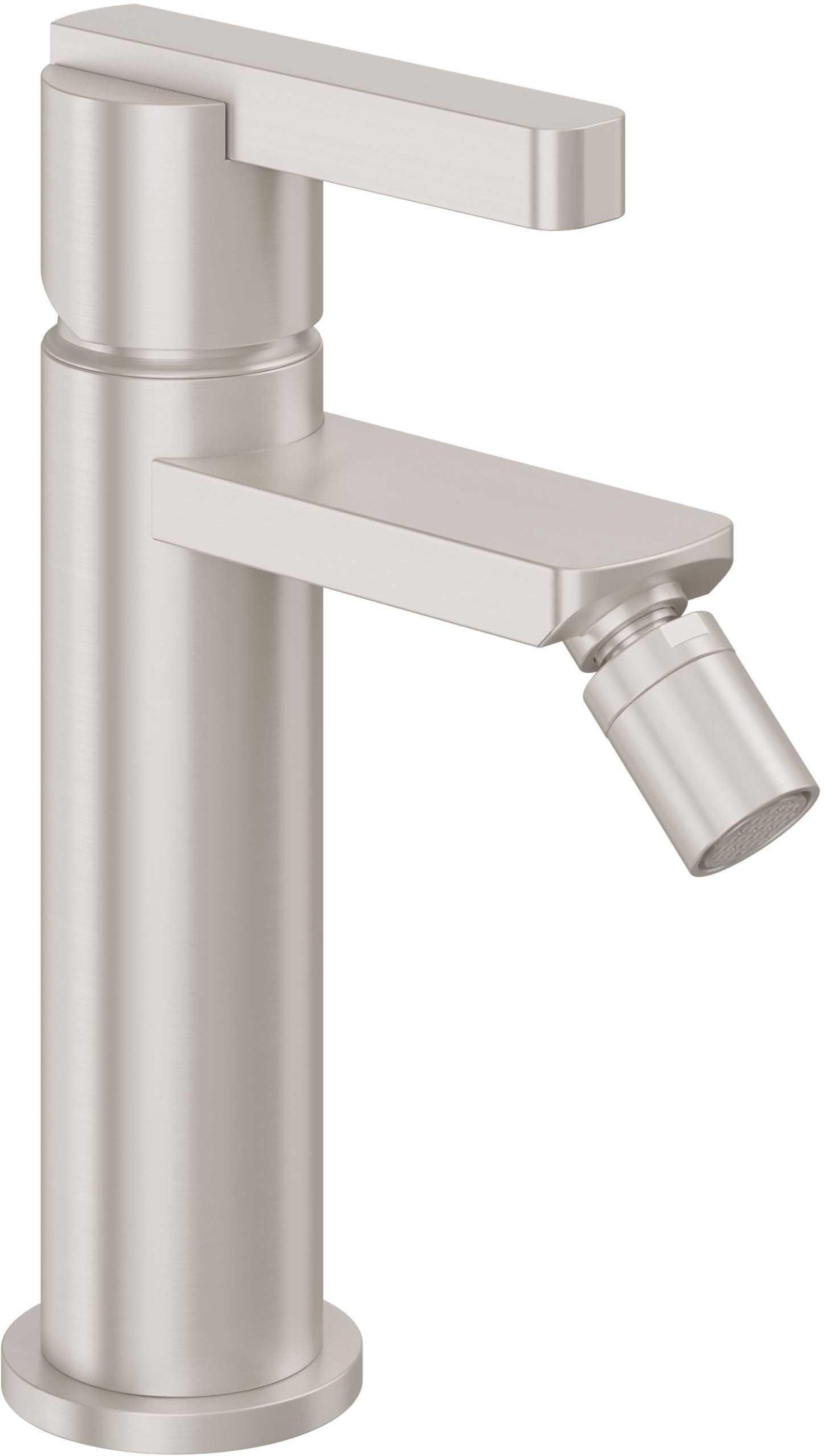 Monoblock Bidet Set - 3704-1 - California Faucets