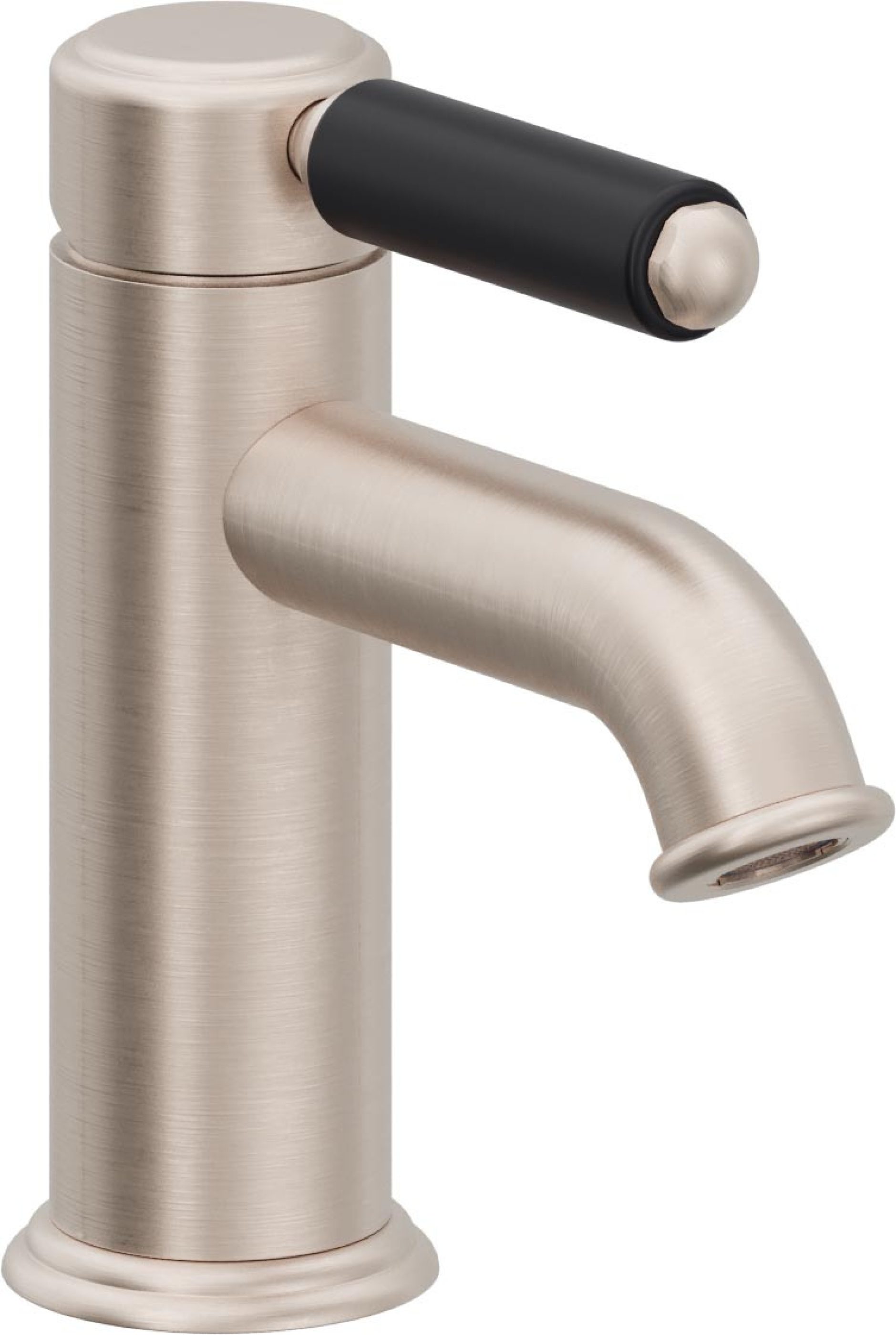 Single Hole Lavatory Faucet - 6001-1-ADC - California Faucets
