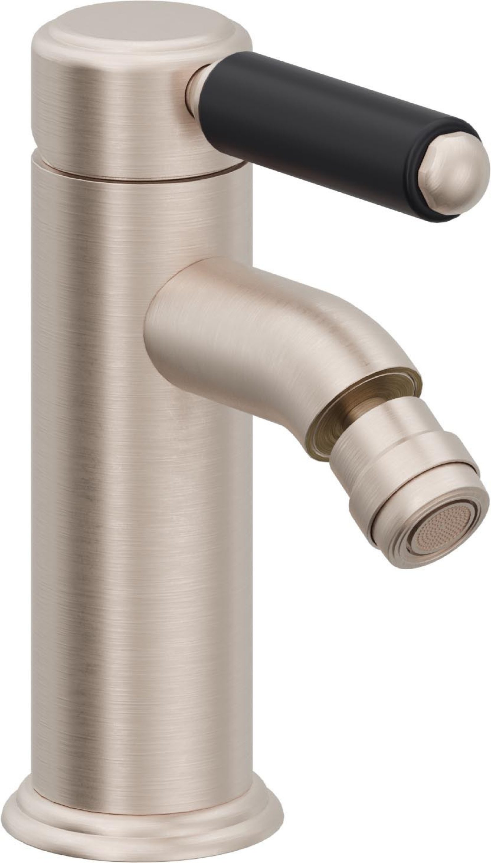 Single Hole Bidet - 6004-1-ADC - California Faucets