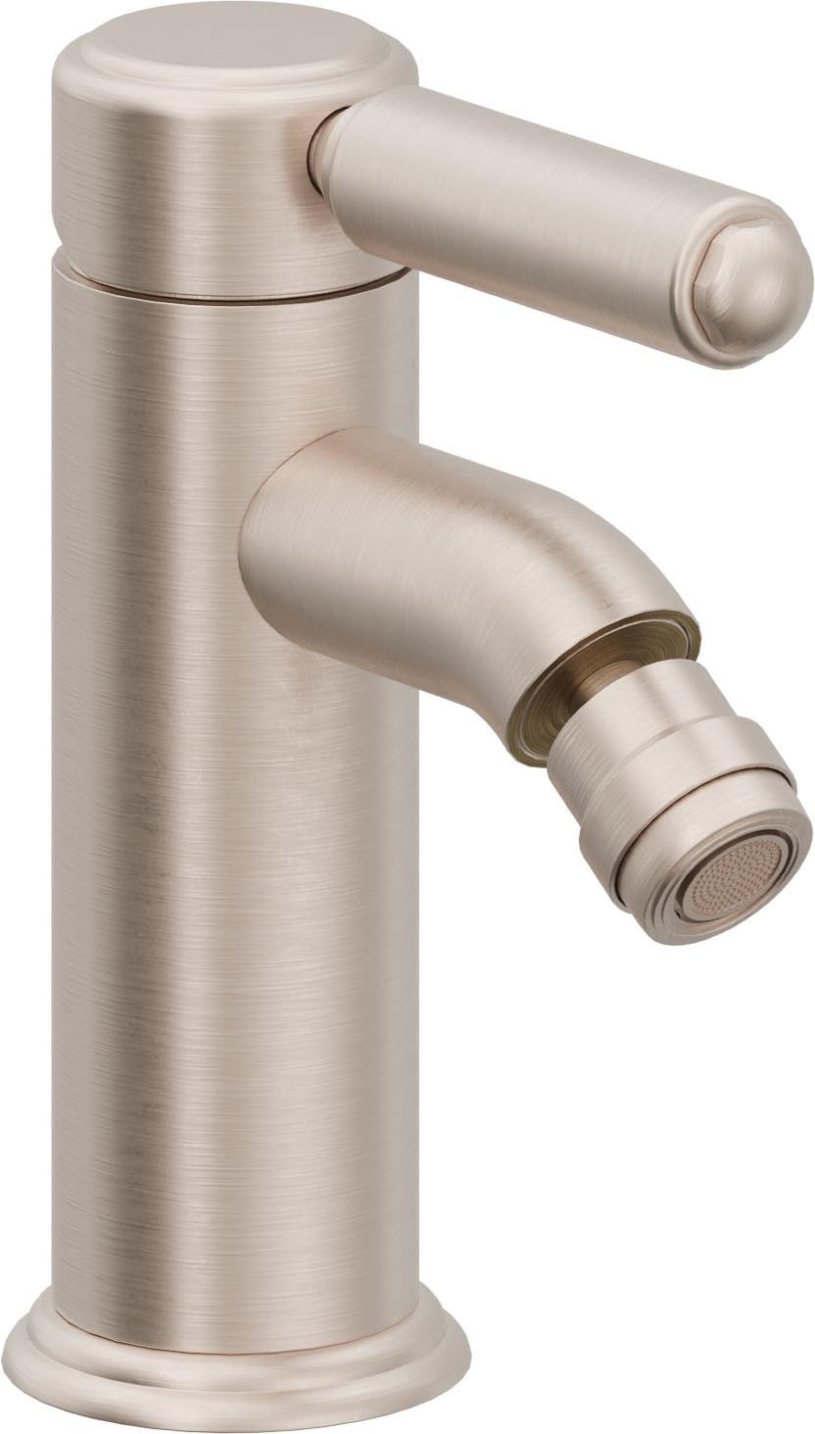 Single Hole Bidet - 6004-1 - California Faucets