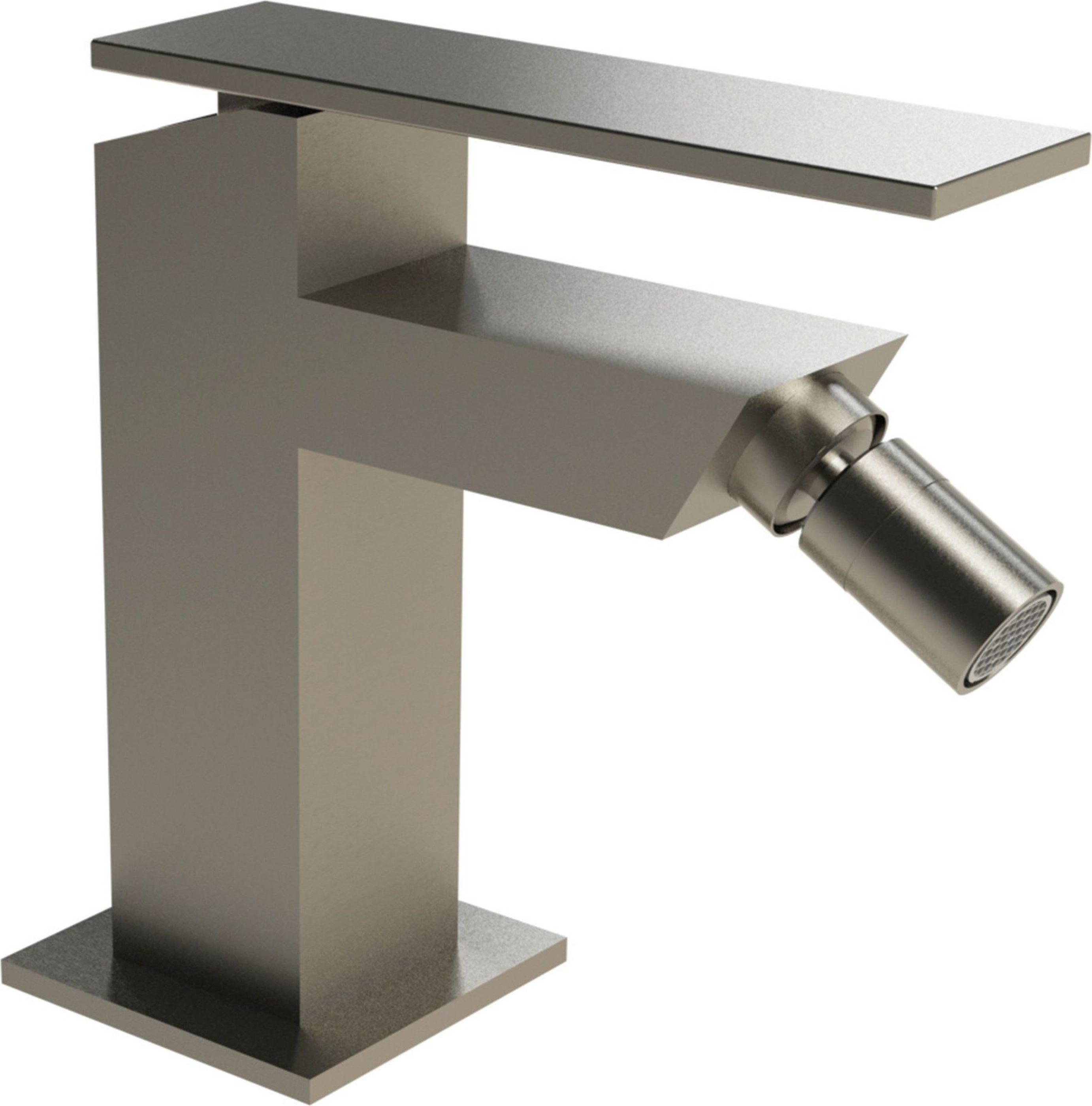 Monoblock Bidet Set - 7704-1 - California Faucets