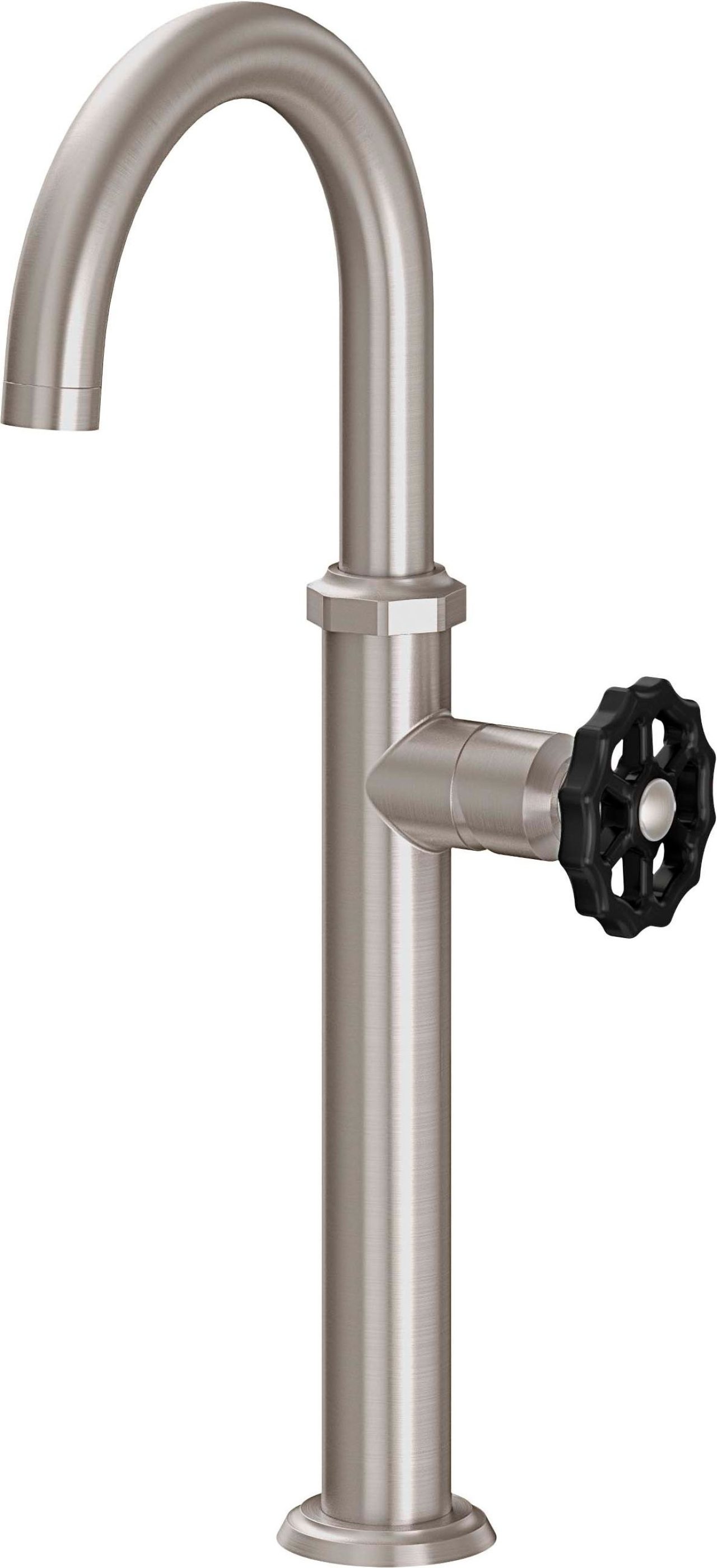Single Hole Lavatory Faucet - High - 8109WB-2 - California Faucets