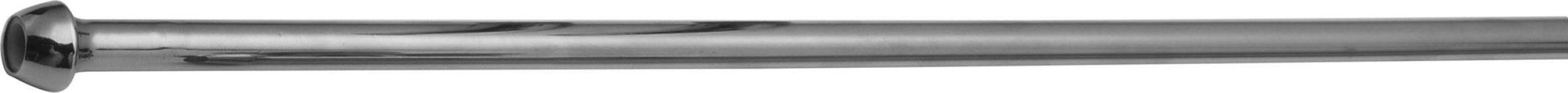 3/8" OD X 20" Bullnose Riser - 9031 - California Faucets