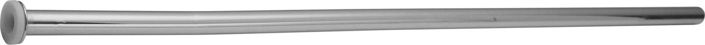 3/8" OD X 12" Flathead Closet Riser - 9040 - California Faucets