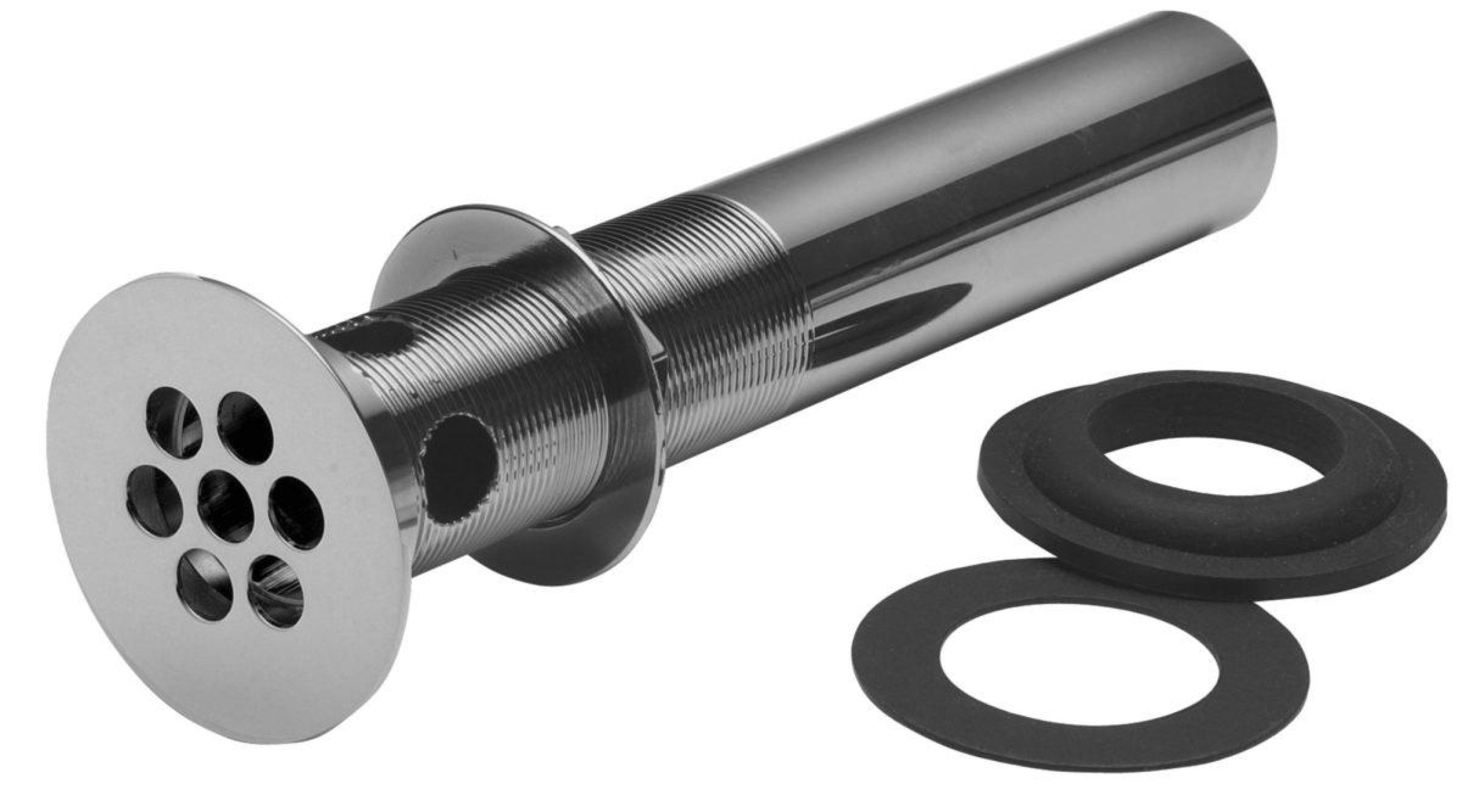 Grid Strainer Drain - 9053 - California Faucets