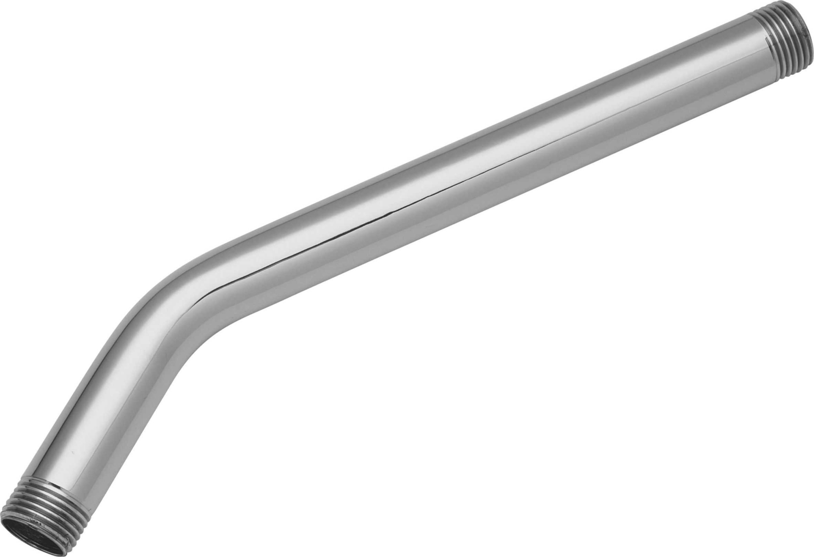 10" Brass Shower Arm - 9105 - California Faucets