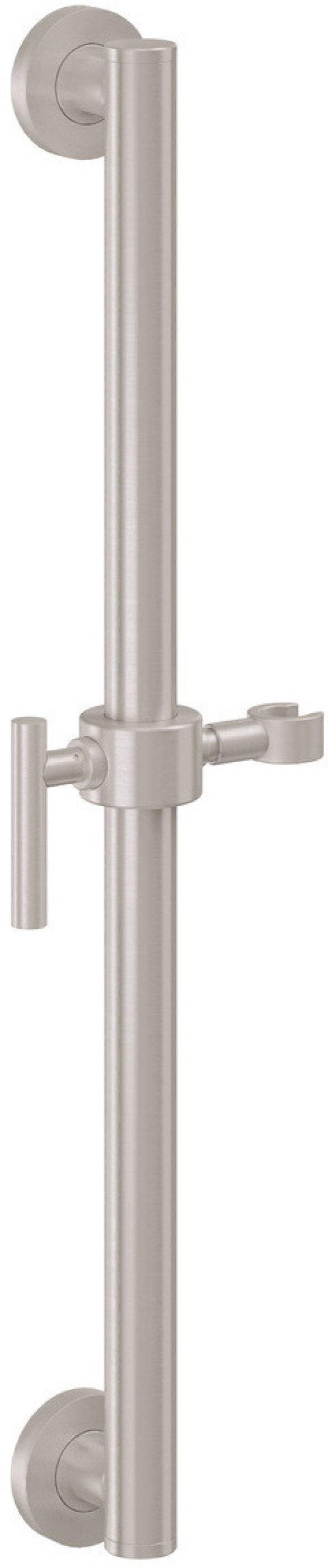 24" Grab Bar with Slide - 9424S-66 - California Faucets