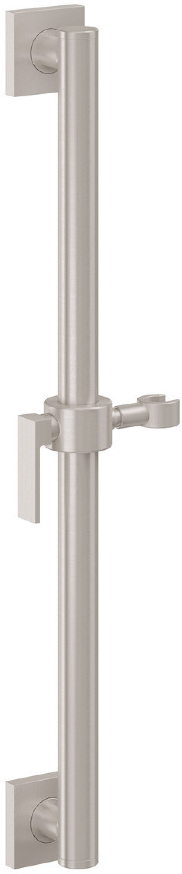 24" Grab Bar with Slide - 9424S-77 - California Faucets