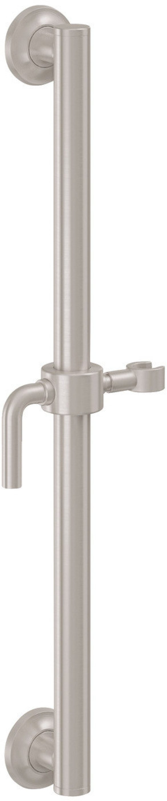 30" Grab Bar with Slide - 9430S-30 - California Faucets