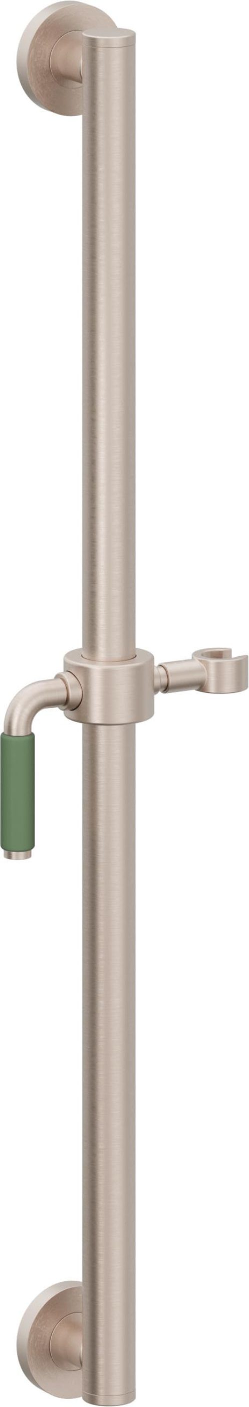 30" Grab Bar with Slide - 9430S-41-GP - California Faucets
