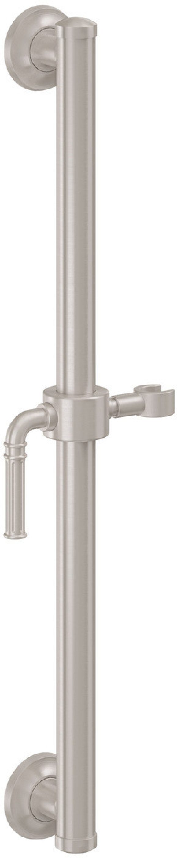 30" Grab Bar with Slide - 9430S-C1 - California Faucets