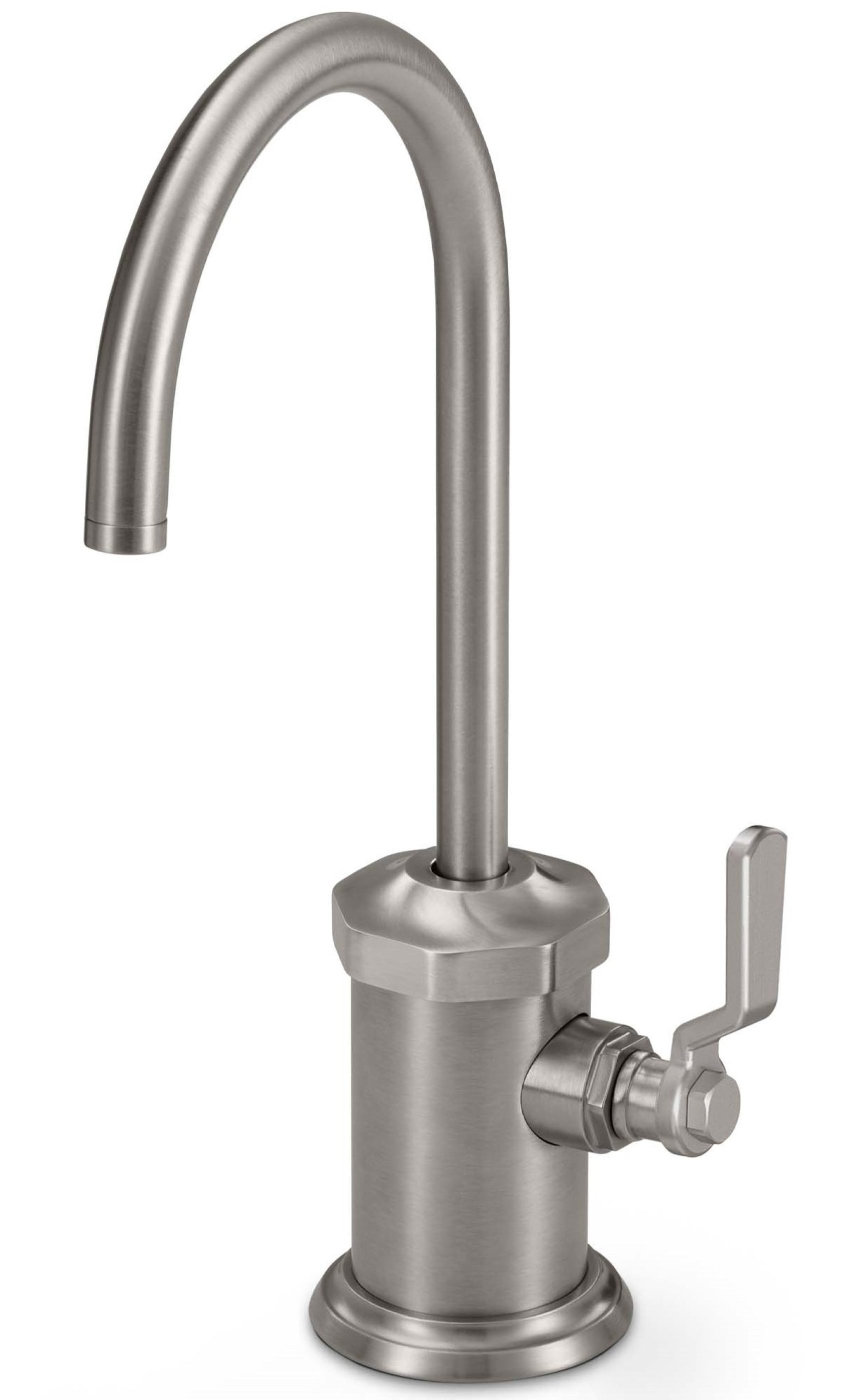 Single Handle Combo Hot & Cold Water Dispenser with Ball Lever Handle ...