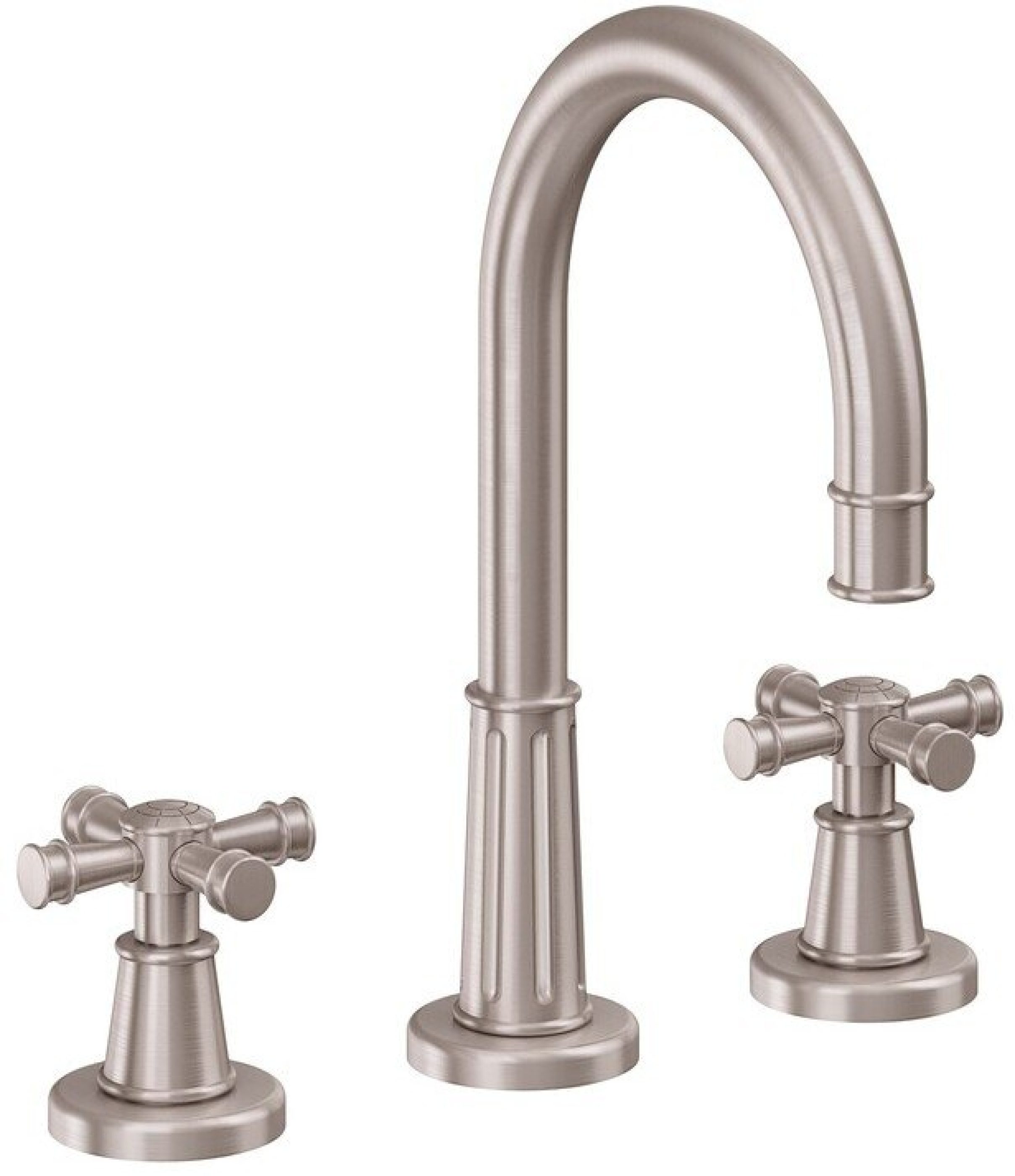 Widespread Lavatory Faucet - C102X - California Faucets