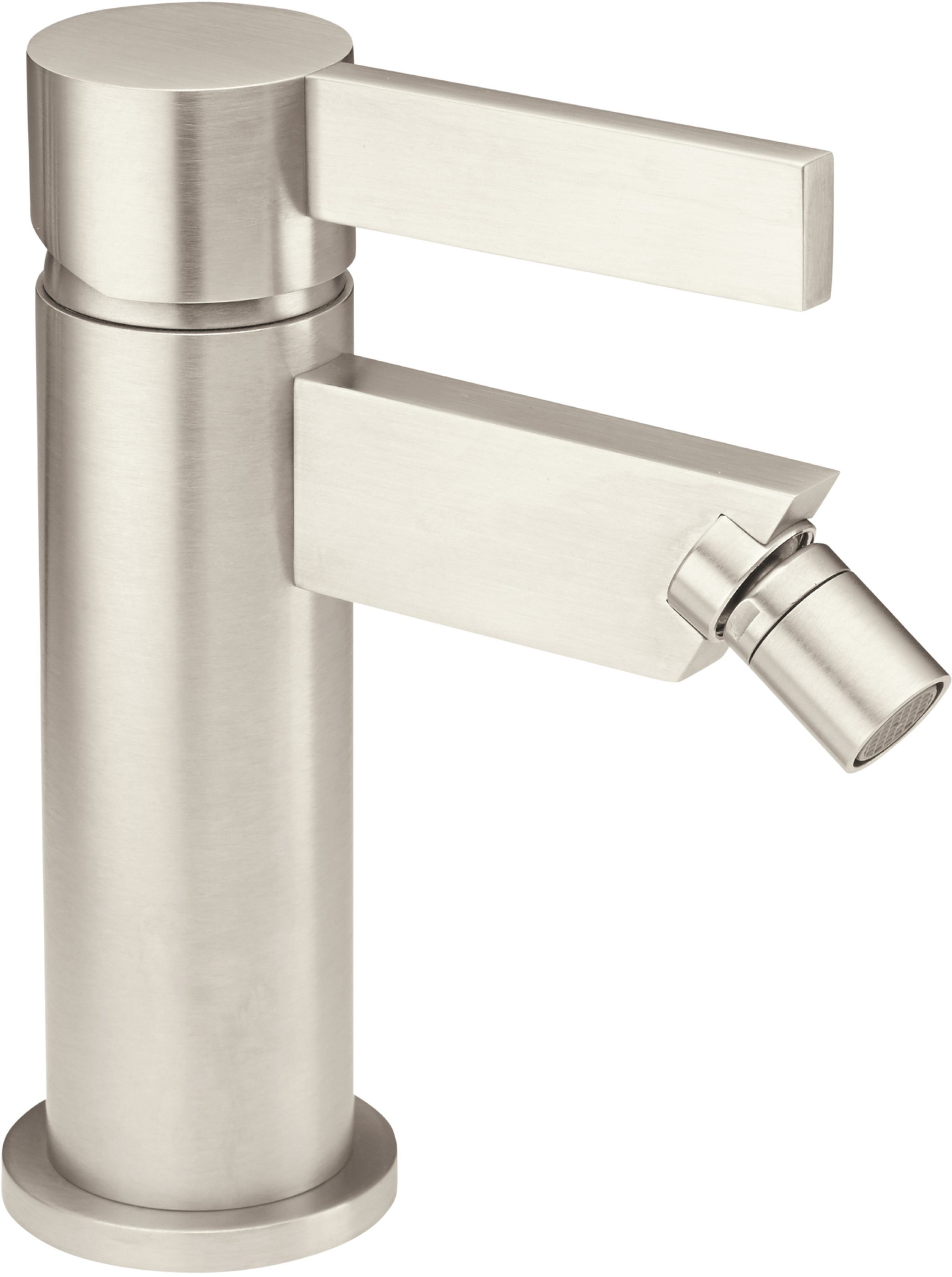 Monoblock Bidet Set - E304-1 - California Faucets