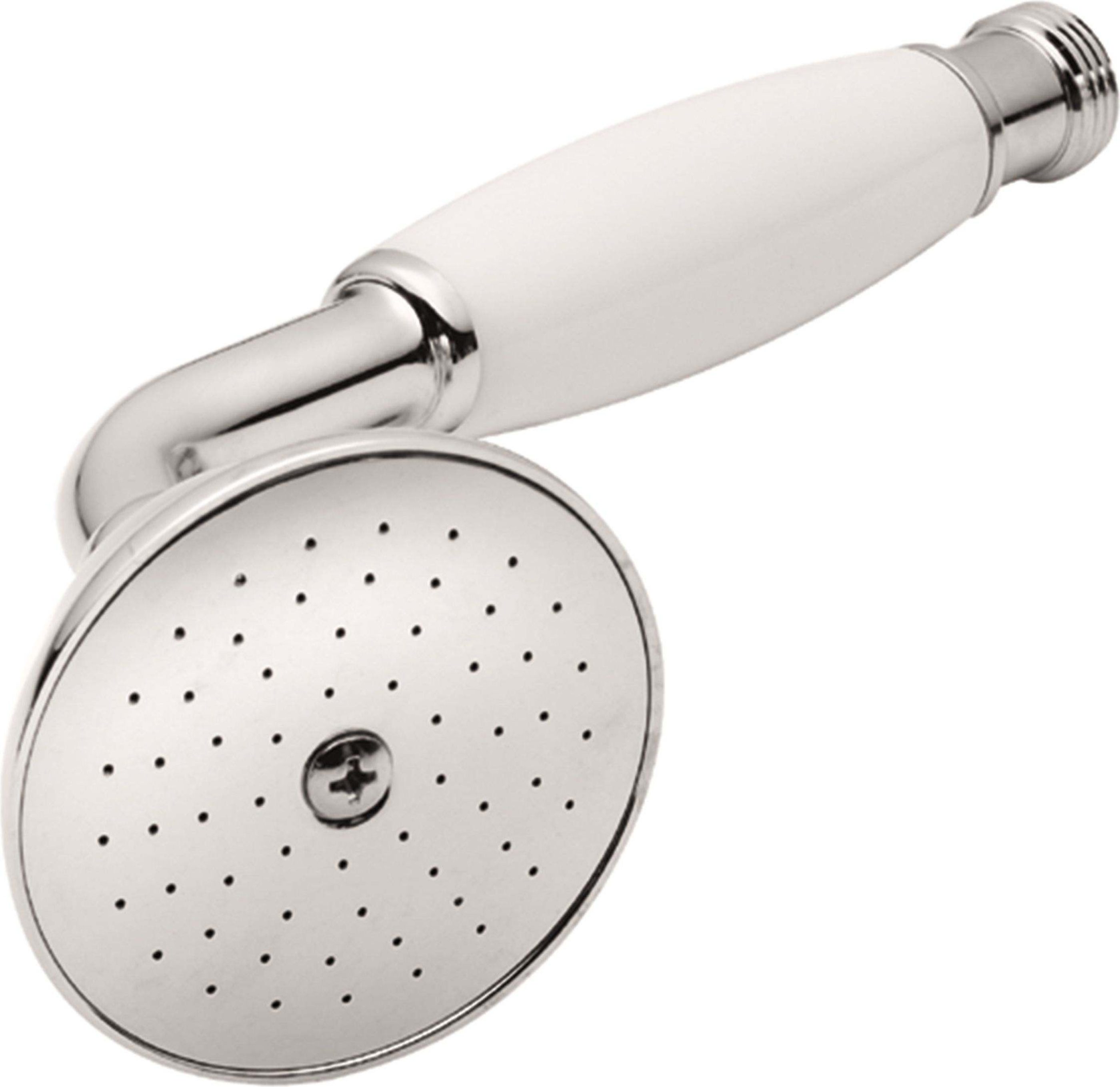 Traditional Handshower - HS-13.FR - California Faucets