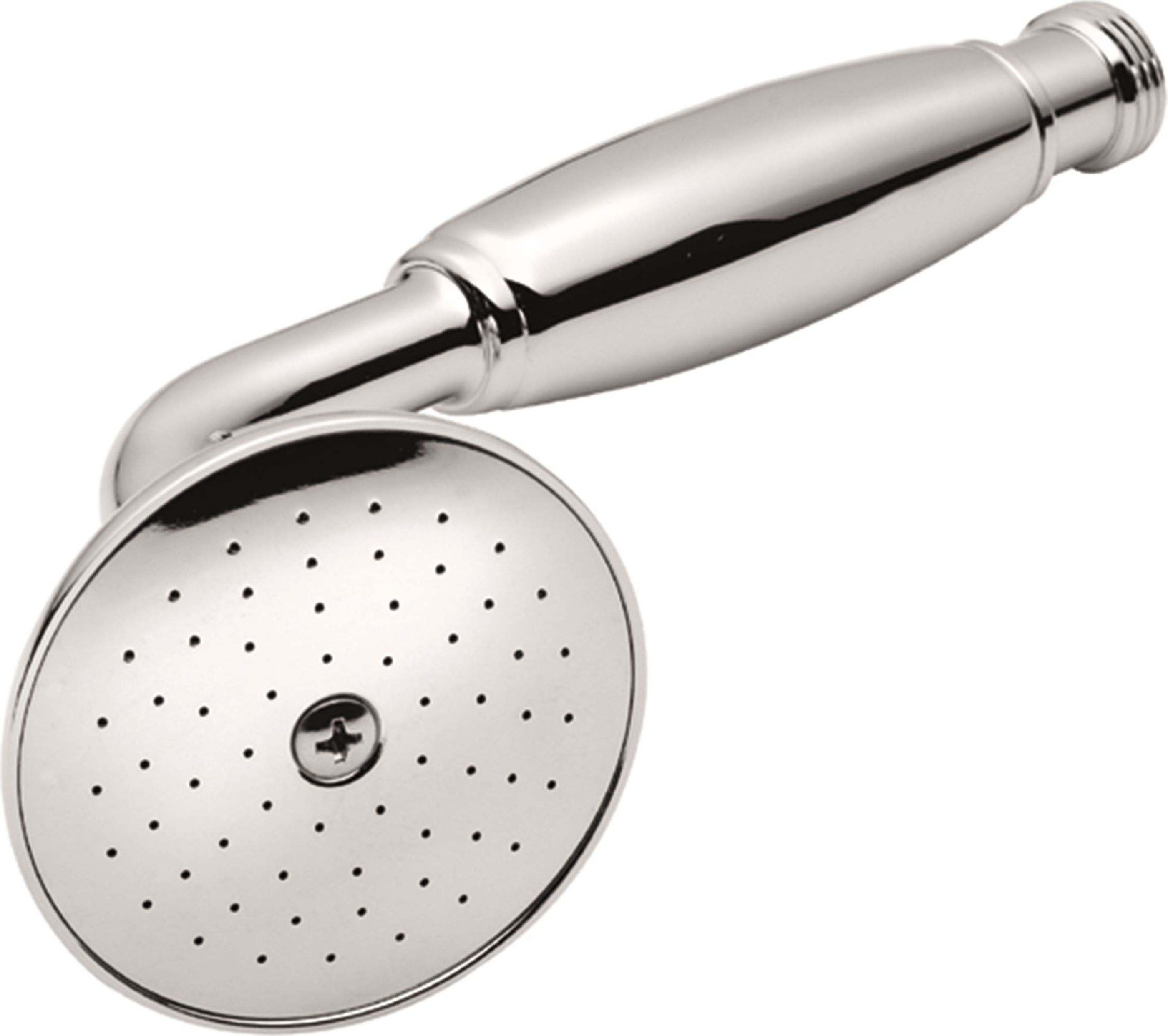 Traditional Handshower - HS-13M.FR - California Faucets