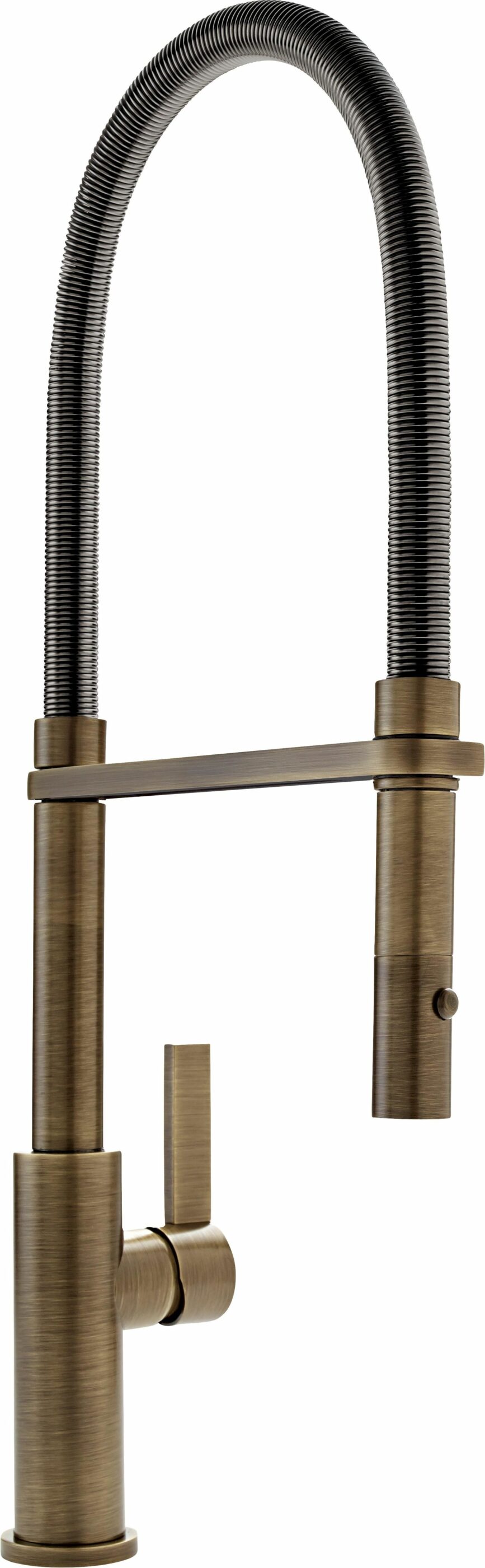 Corsano Culinary Pull-Out Kitchen Faucet - K51-150-XX - California Faucets