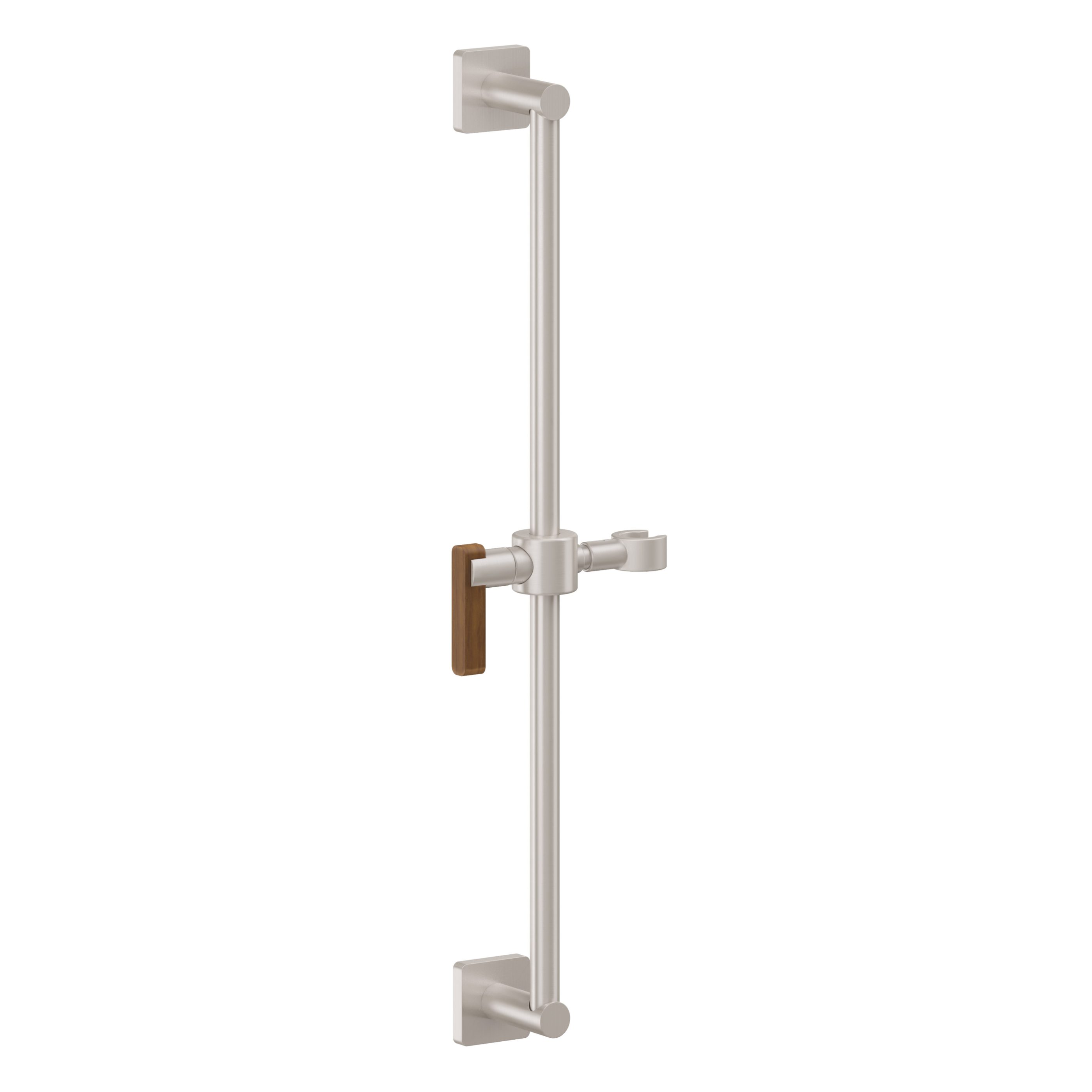 Wall Mounted Slide Bar - SB-37T - California Faucets