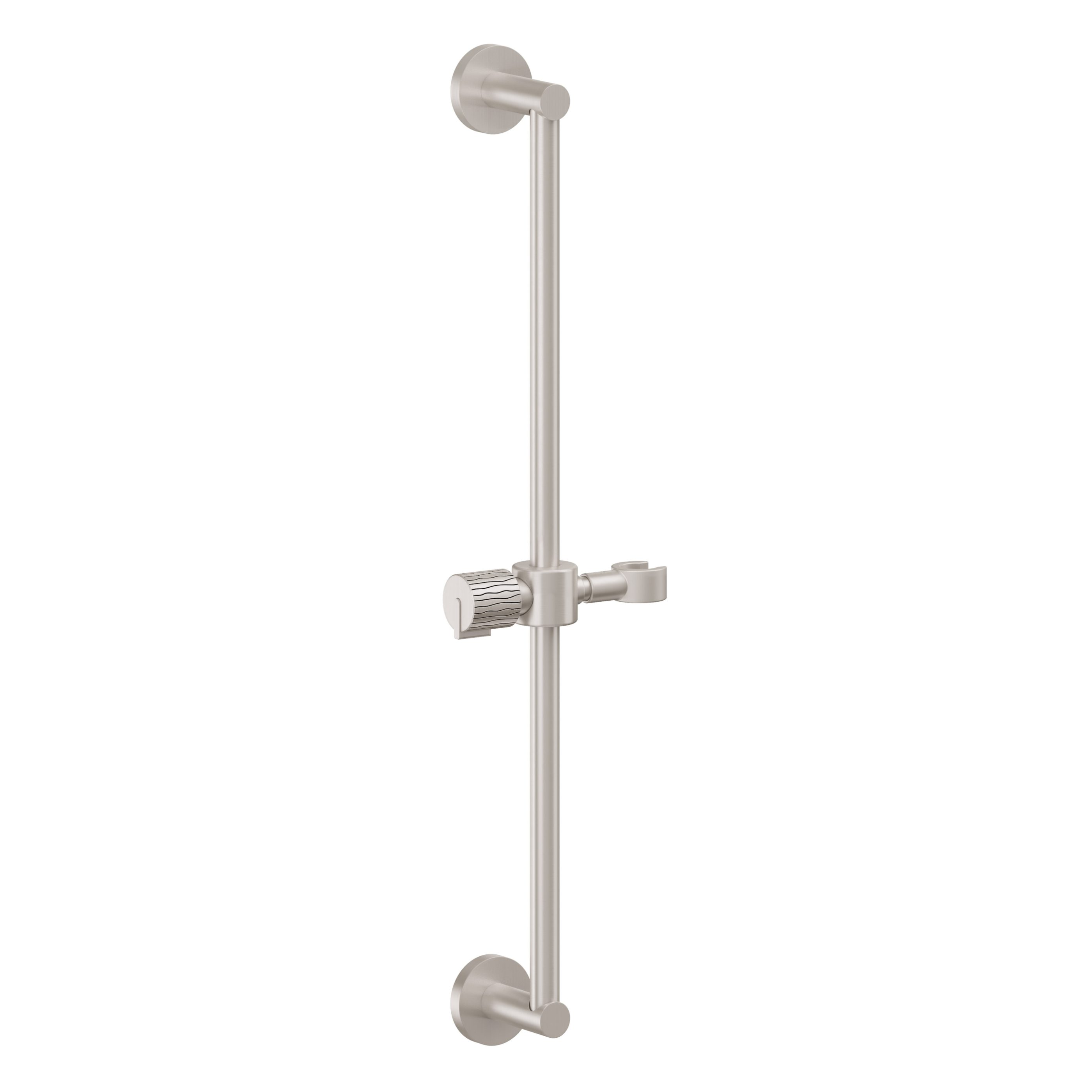 Wall Mounted Slide Bar - SB-39RI - California Faucets