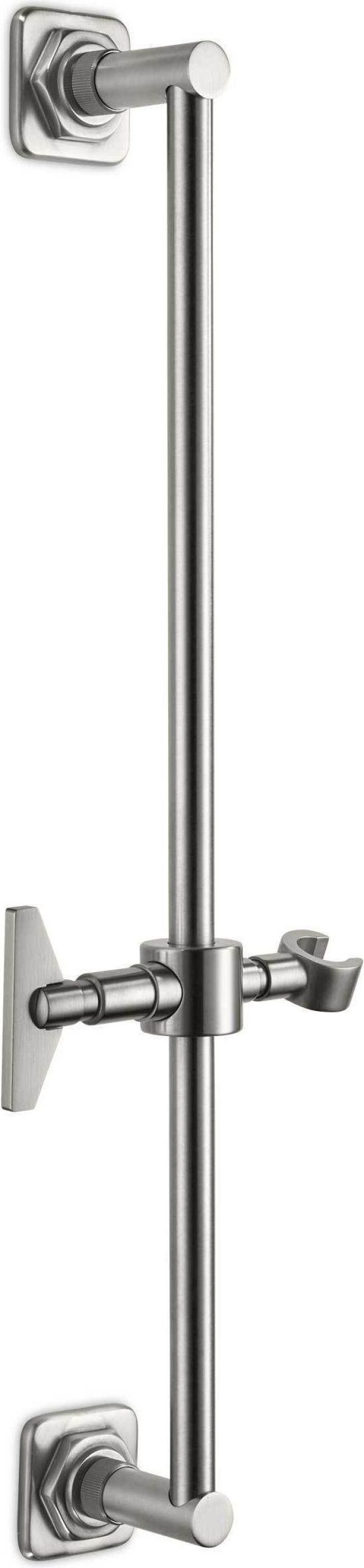 Wall Mounted Slide Bar - Quad Base with Blade Handle - SB-85B ...