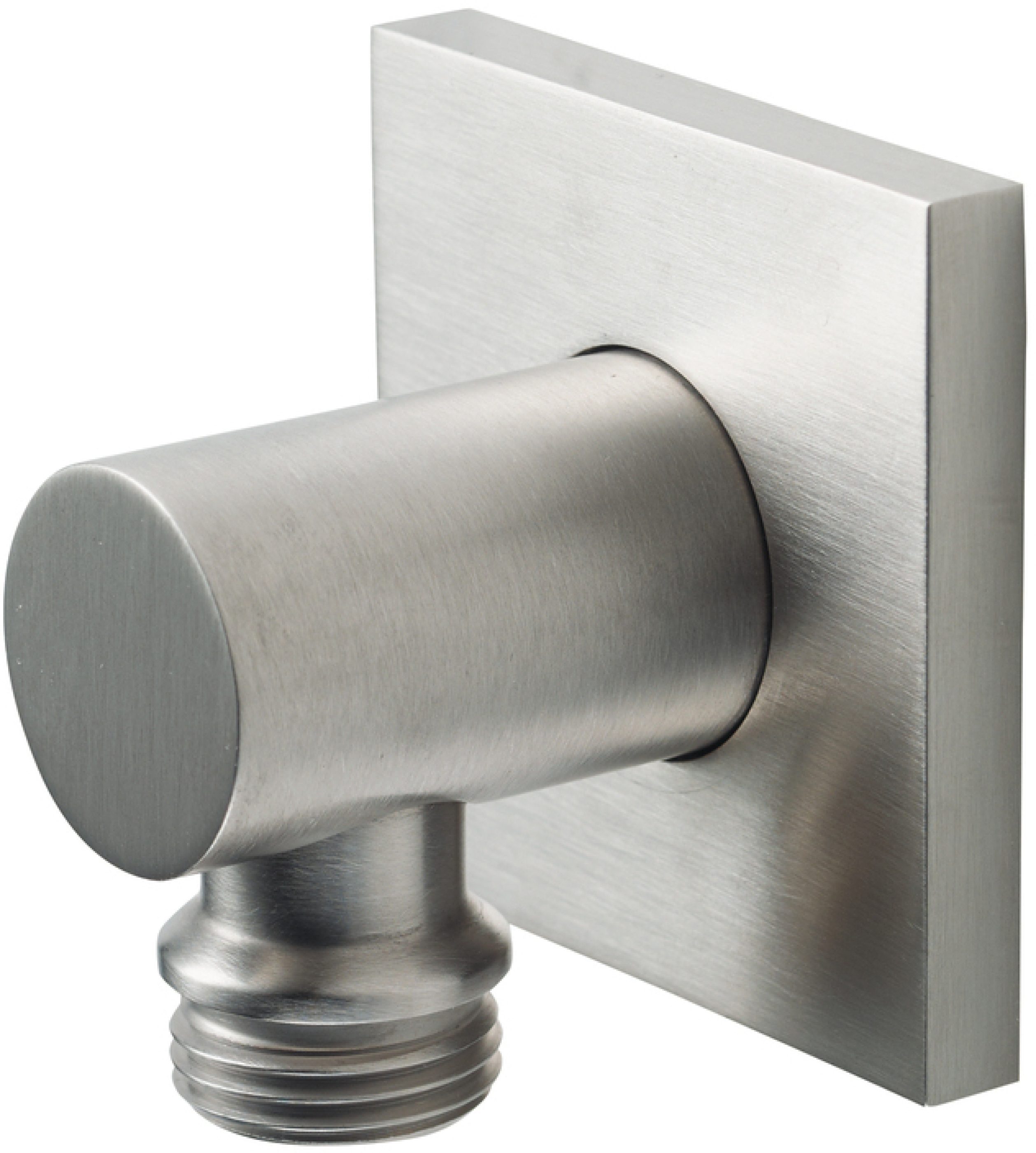 Decorative Supply Elbow - Square Base - SH-10-77 - California Faucets
