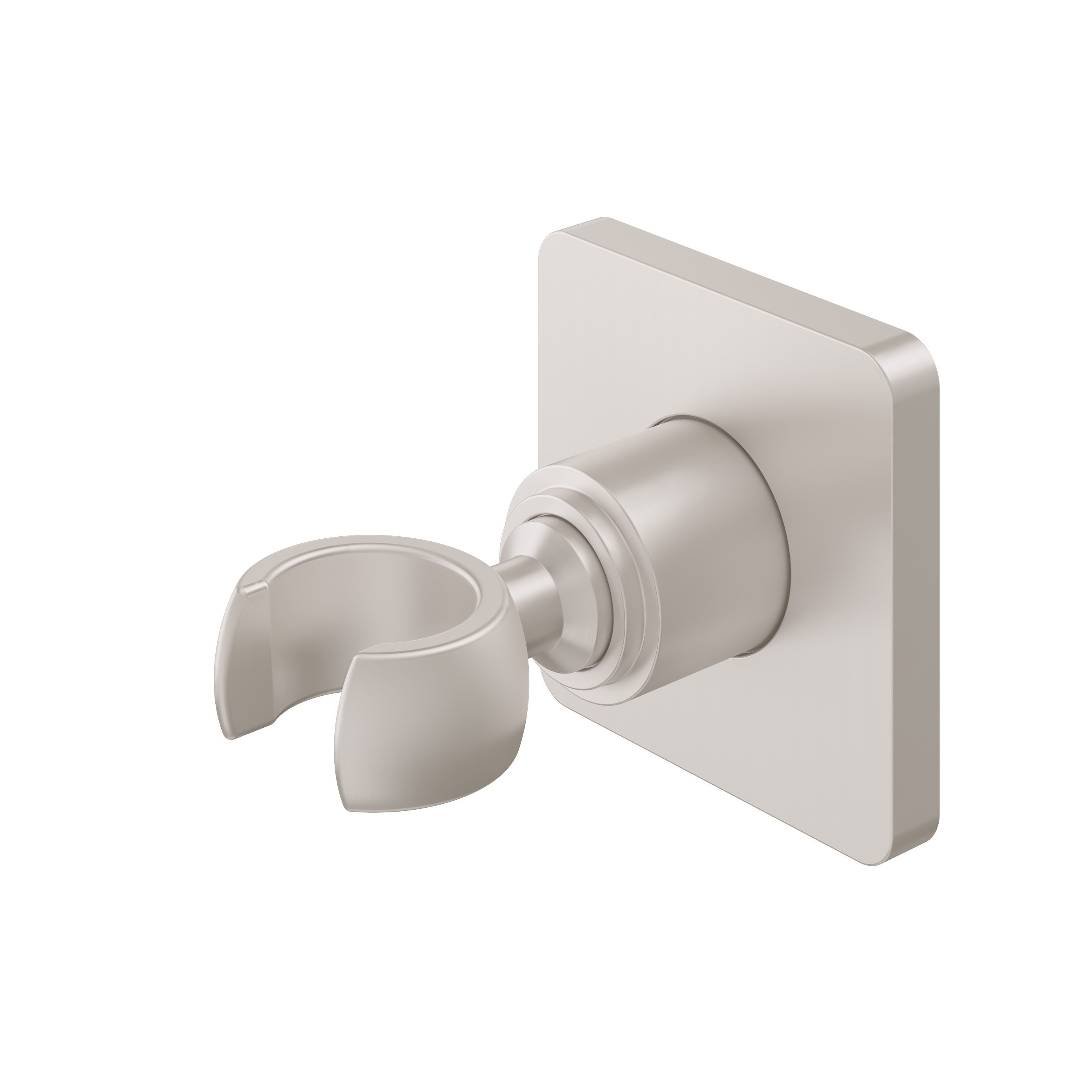 Wall Bracket - Rounded Square Base - SH-20-37 - California Faucets