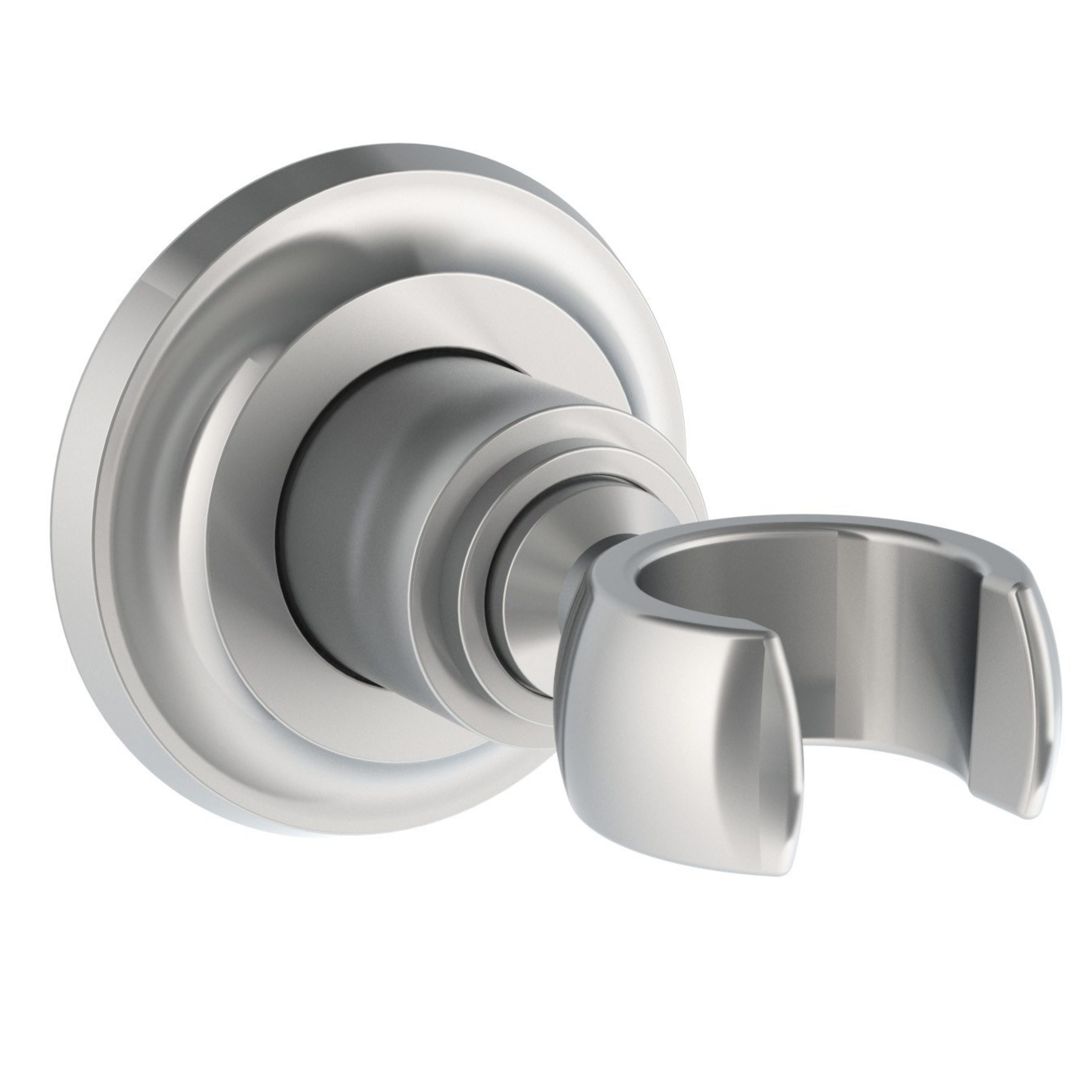 Decorative Wall Bracket - Concave Base - SH-20-45 - California Faucets