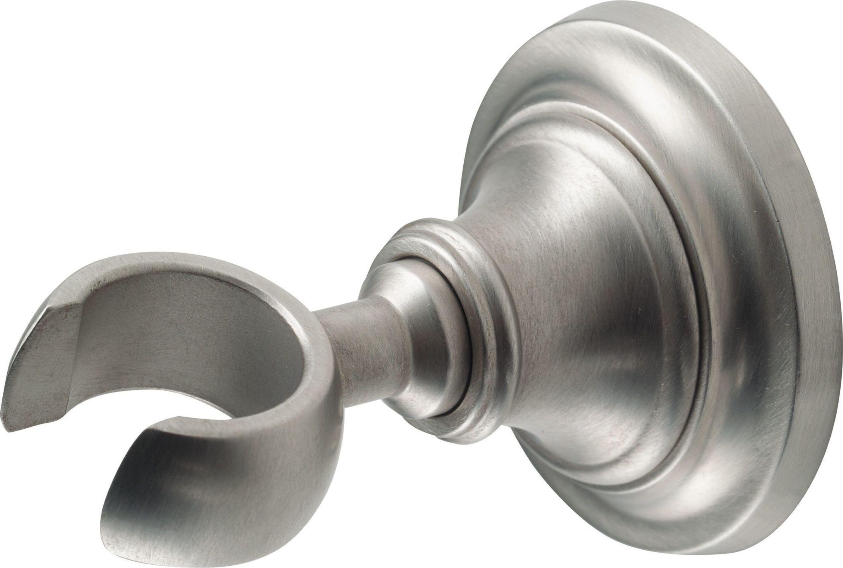 Decorative Wall Bracket - Concave Base - SH-20-48 - California Faucets