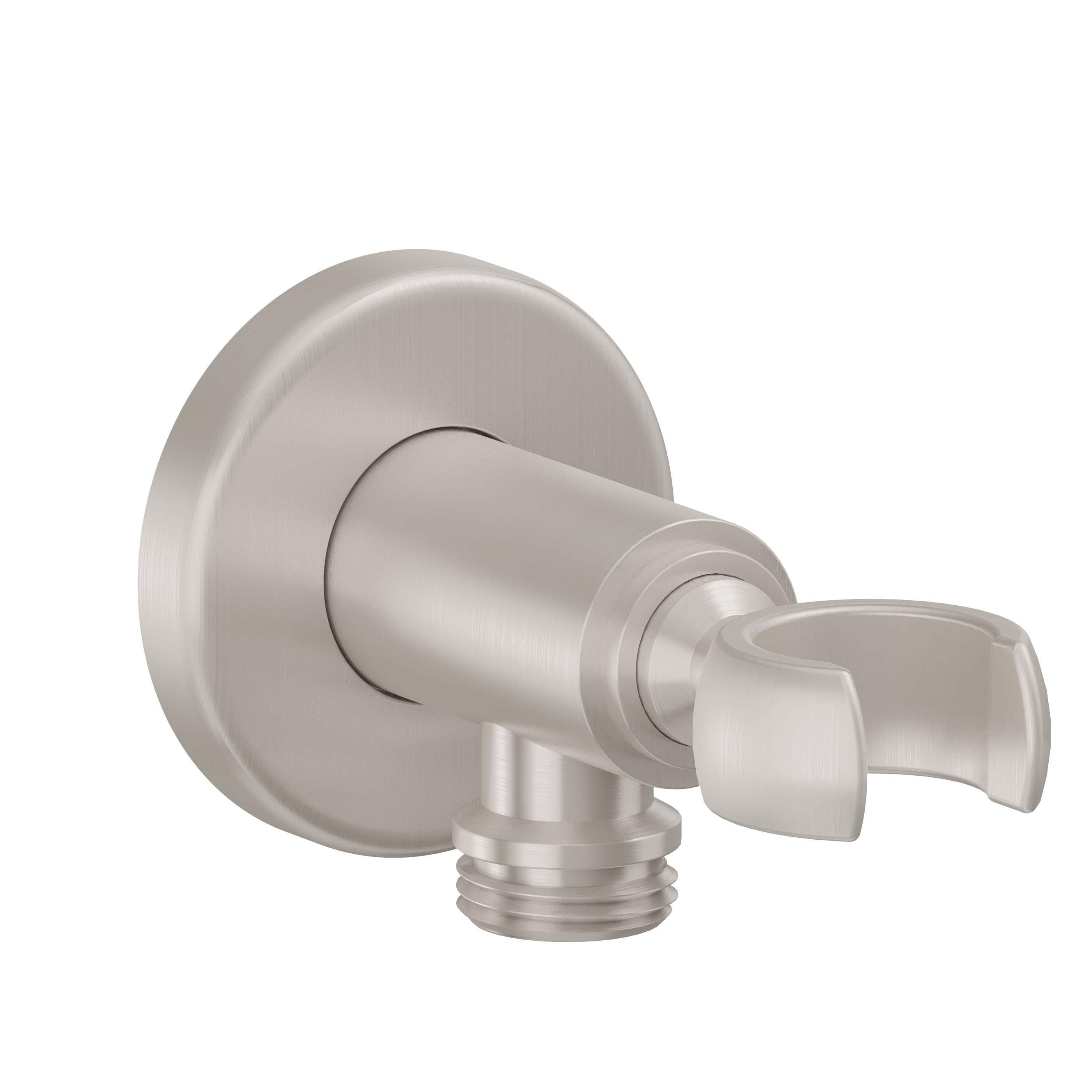 Supply Elbow with Handshower Holder - Round Base - SH-25-C1 ...