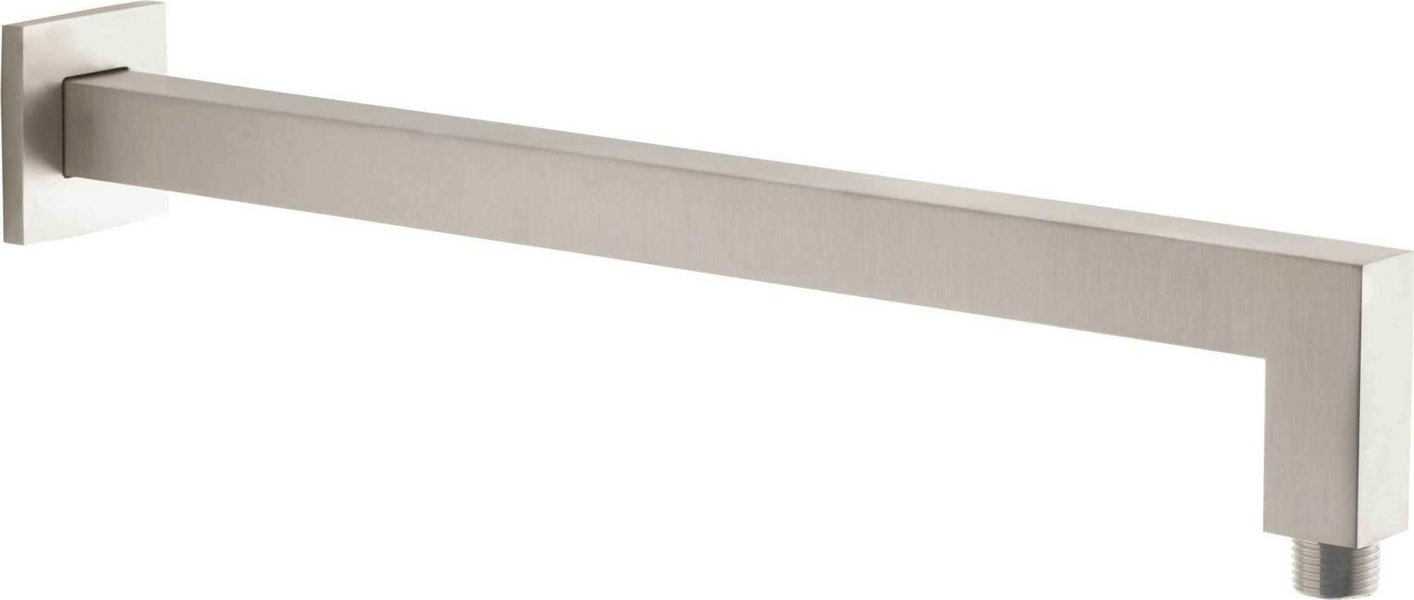 Square Shower Arm - SH-572 - California Faucets