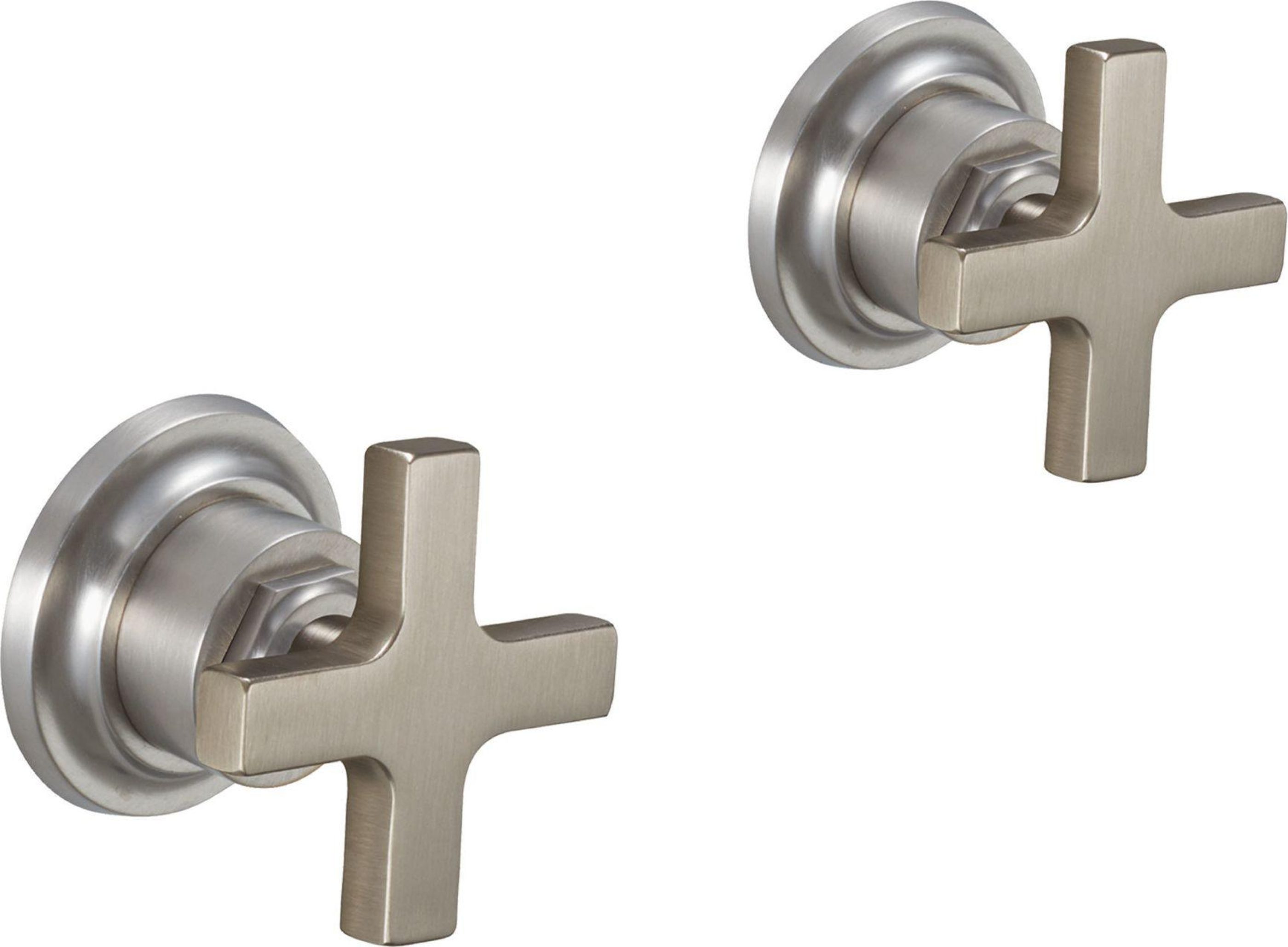 2 Handle Tub or Shower Trim Only - TO-4506XL - California Faucets