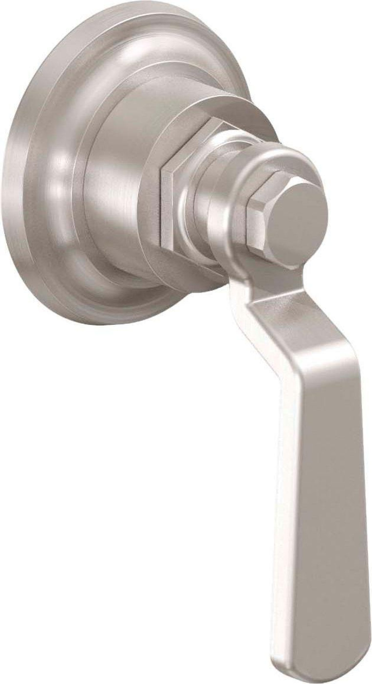Wall or Deck Handle Trim Only - Smooth Handle - TO-80-W - California ...