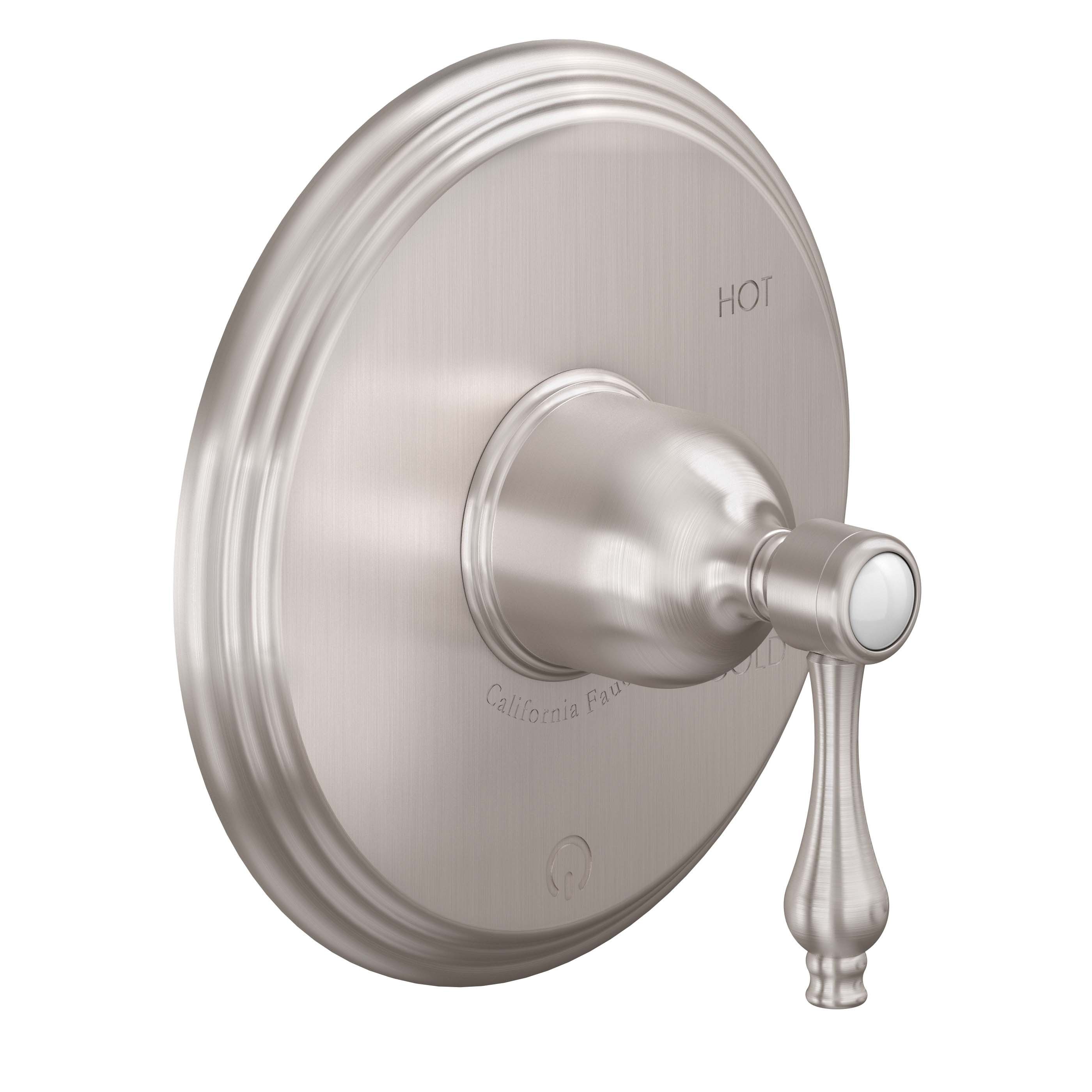 Pressure Balance Trim Only - TO-PBL-61 - California Faucets