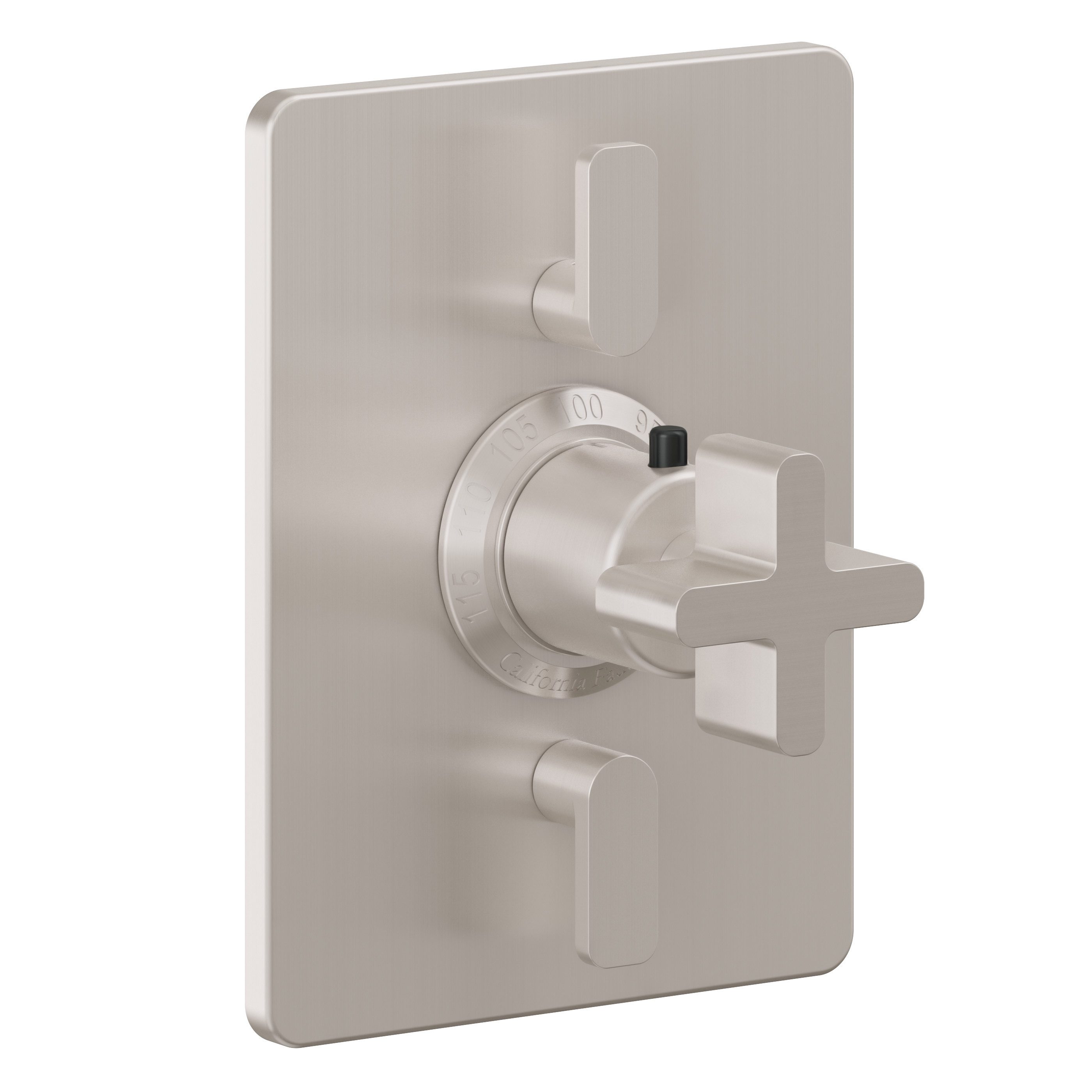 StyleTherm® Trim Only with Dual Volume Control - TO-THC2L-37X ...