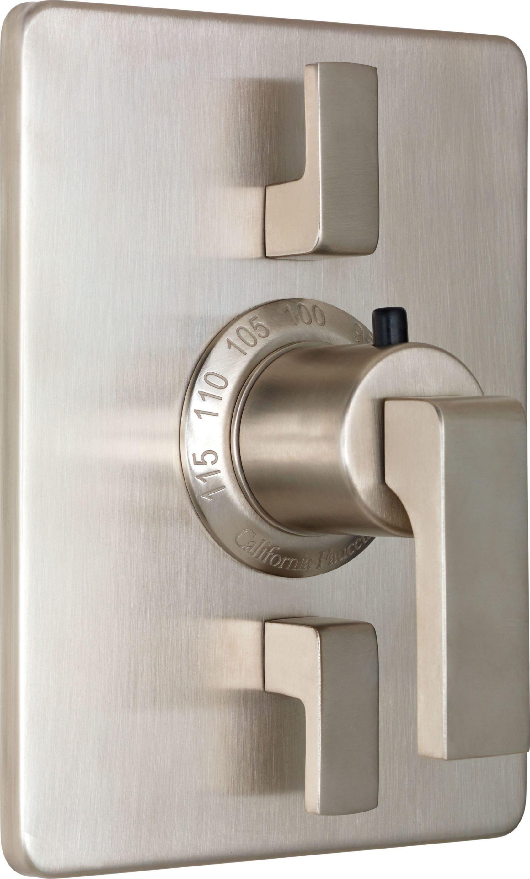 StyleTherm® Trim Only with Dual Volume Control - TO-THC2L-70 ...