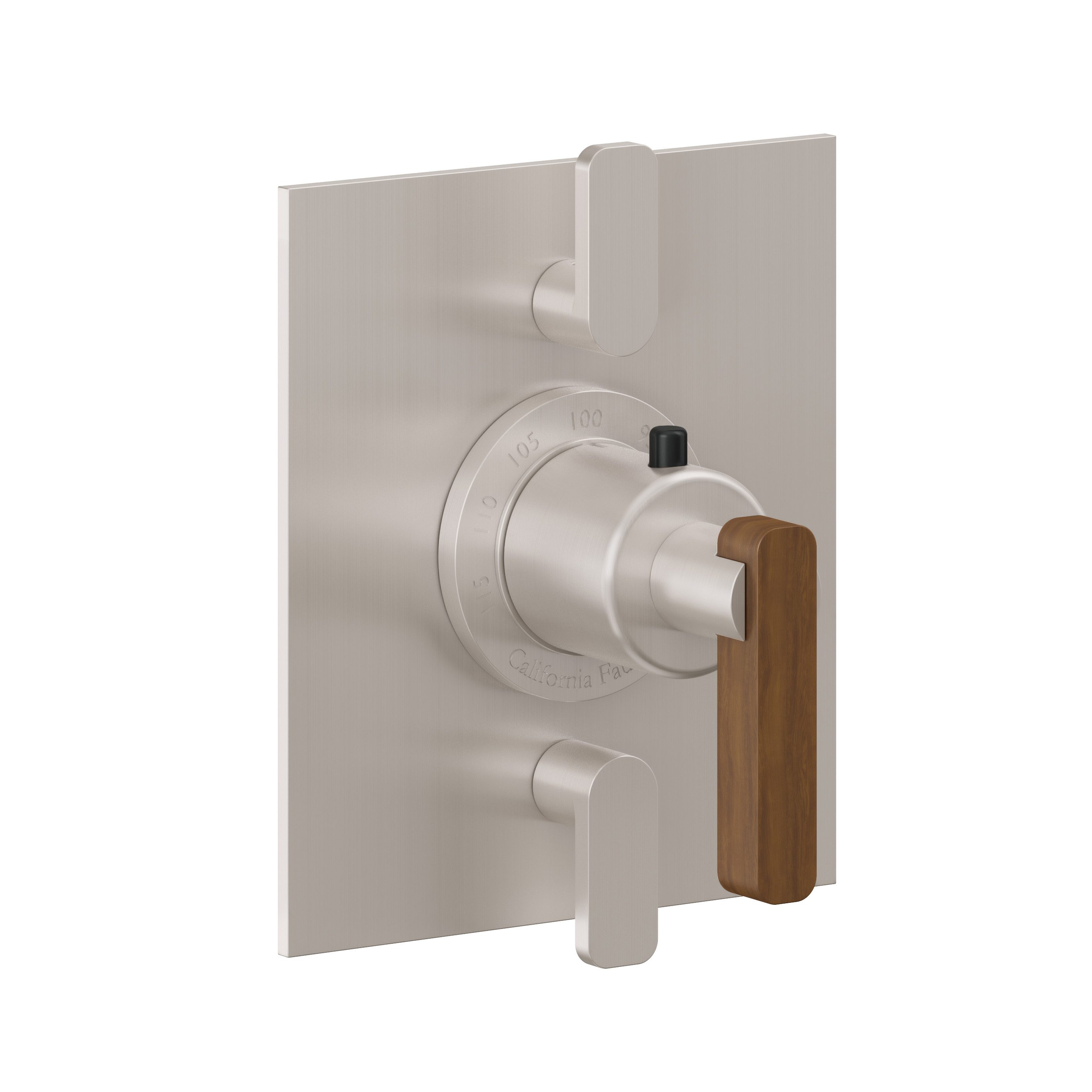 StyleTherm® Trim Only with Dual Volume Control - TO-THF2L-37T ...