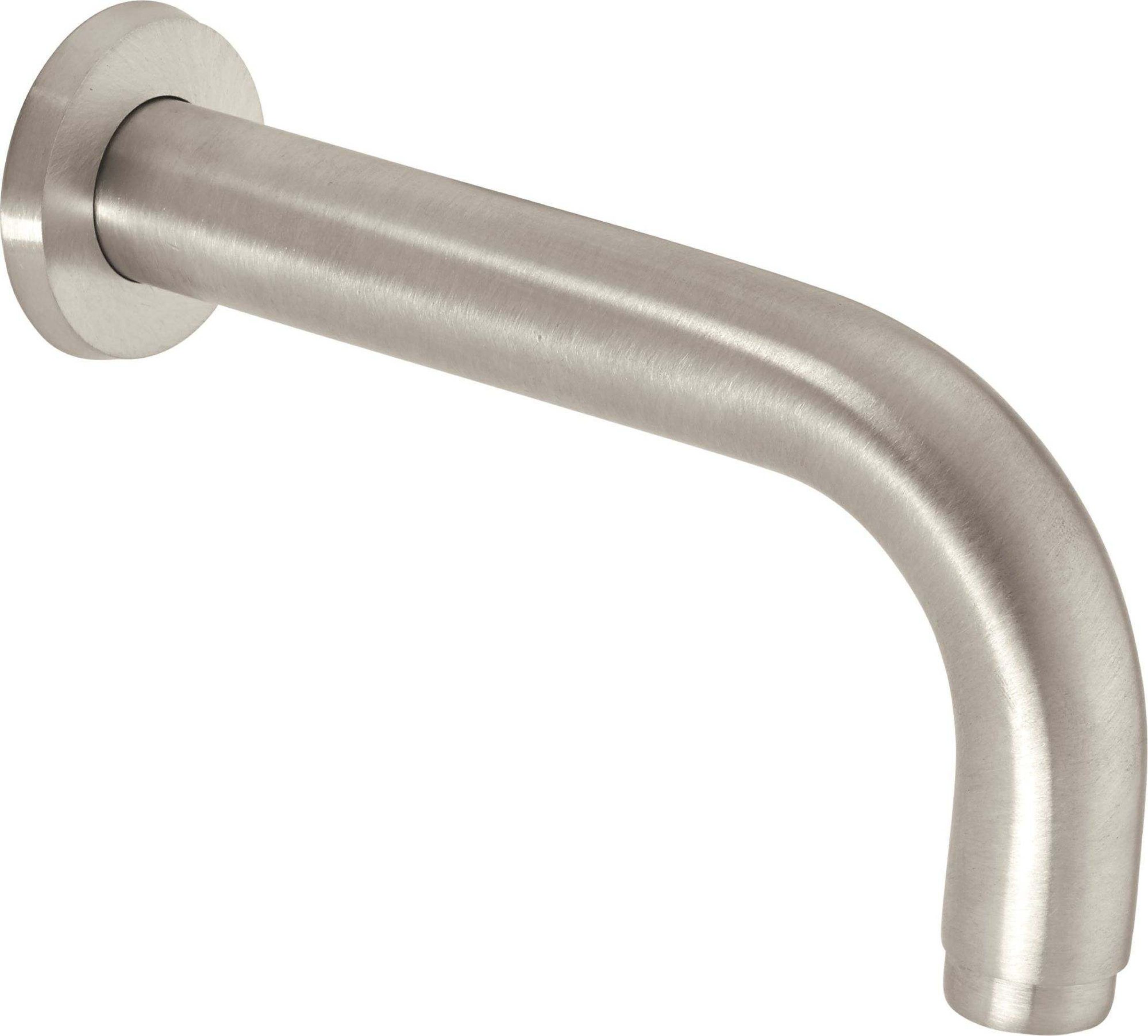 Deluxe Wall Tub Spout - D-74-74 - California Faucets