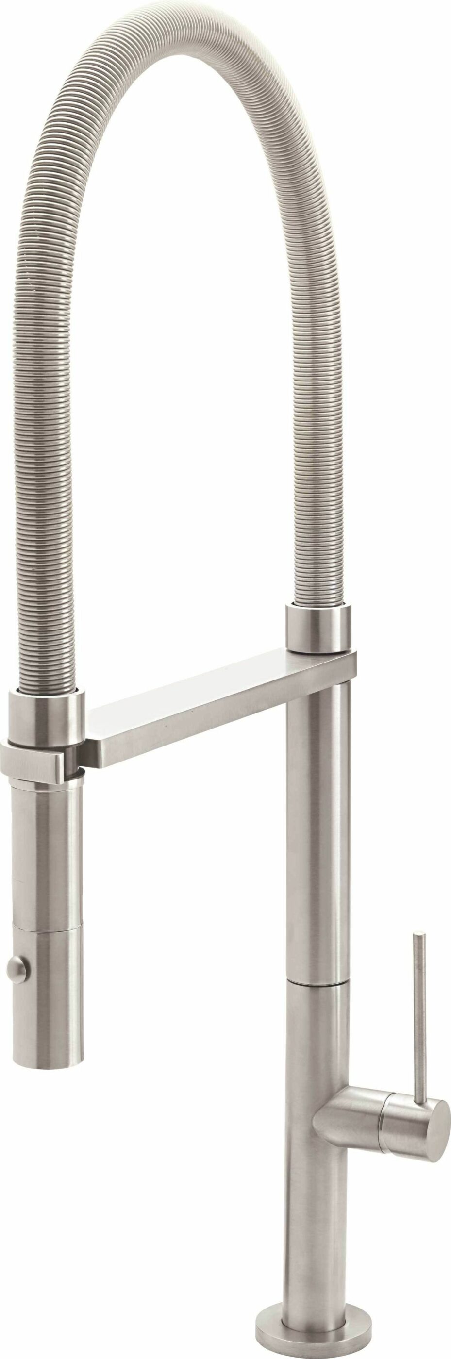 Poetto Culinary Pull-Out Kitchen Faucet - K50-150-XX - California Faucets