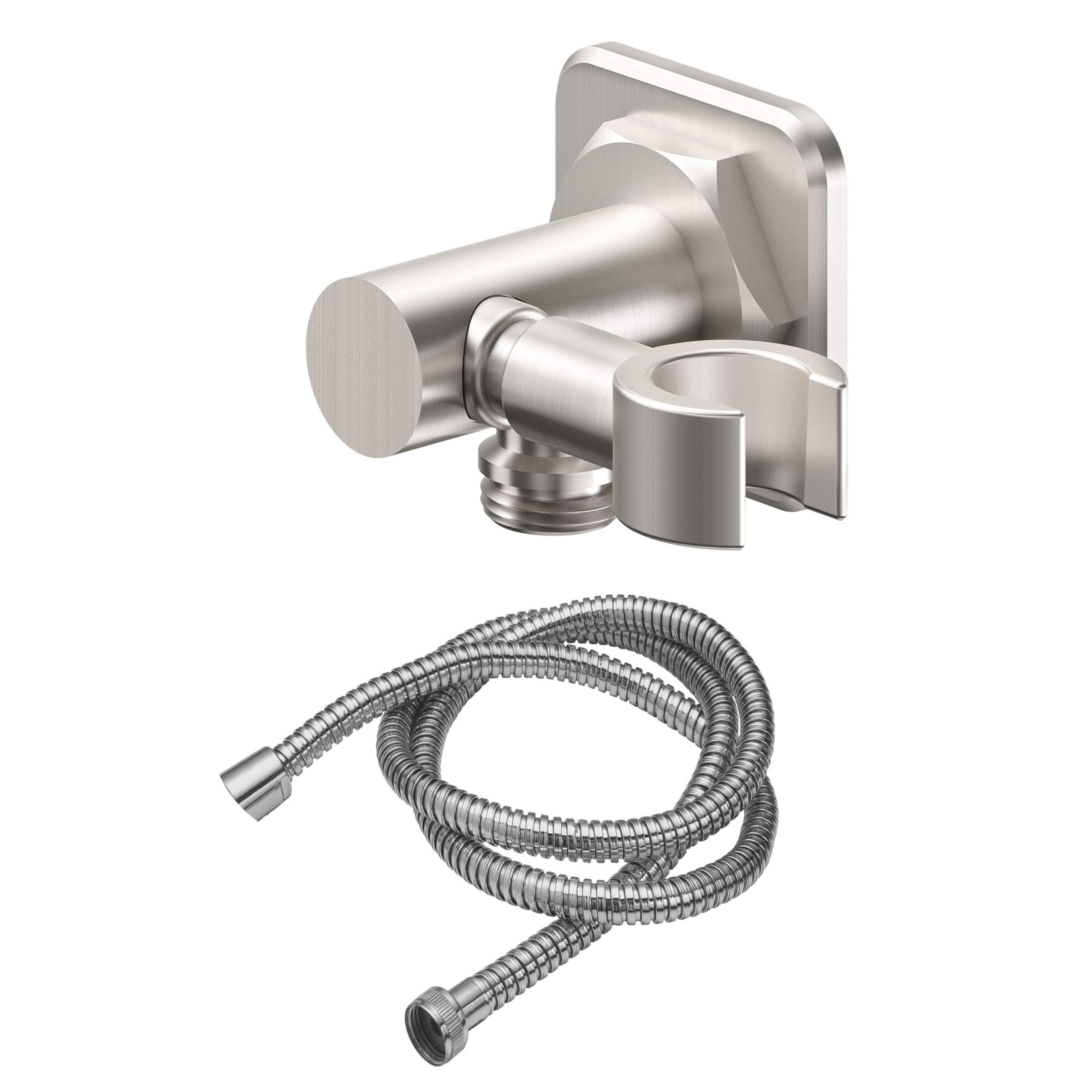 Swivel Wall Mounted Handshower Kit - Quad - 9126S-85 - California Faucets