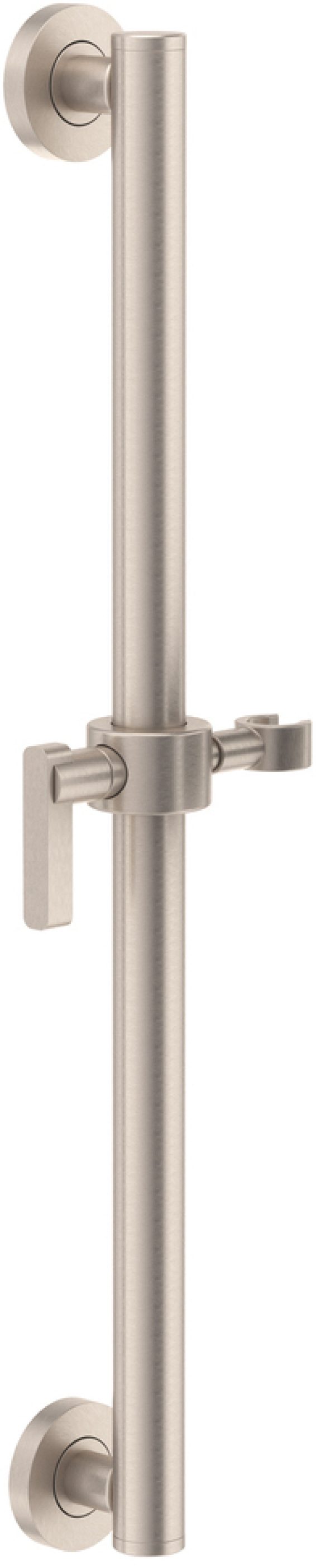 30" Grab Bar with Slide - 9430S-38 - California Faucets