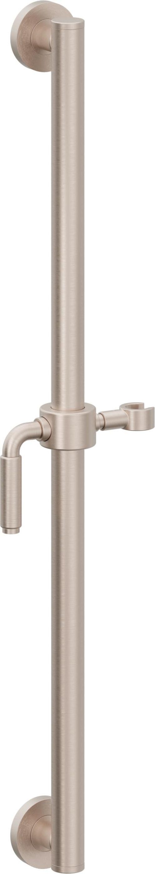 30" Grab Bar with Slide - 9430S-41 - California Faucets