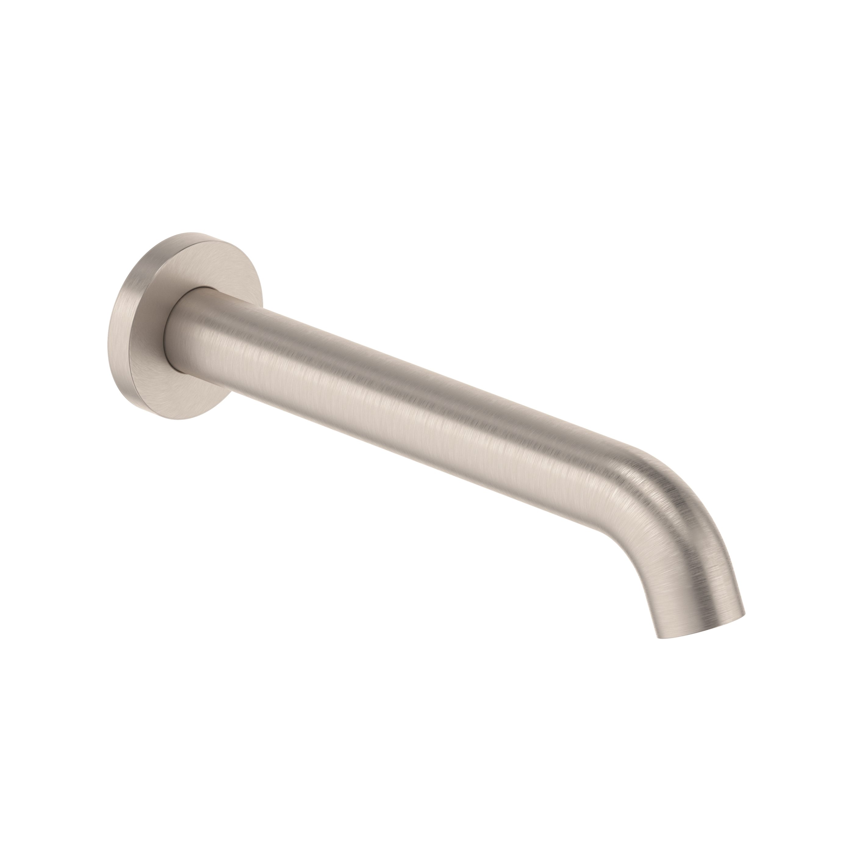 Deluxe Wall Tub Spout - D-30-38 - California Faucets