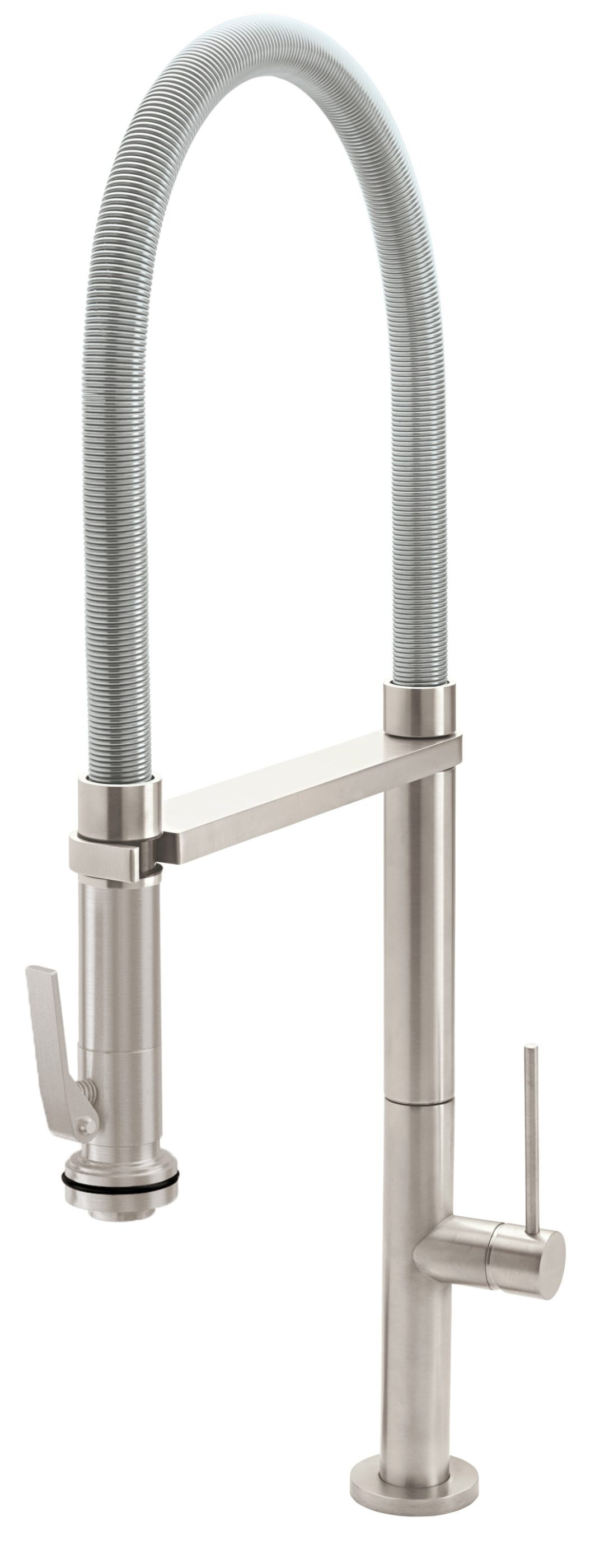 Culinary Pull-Out Kitchen Faucet with Squeeze Sprayer - K50-150SQ ...