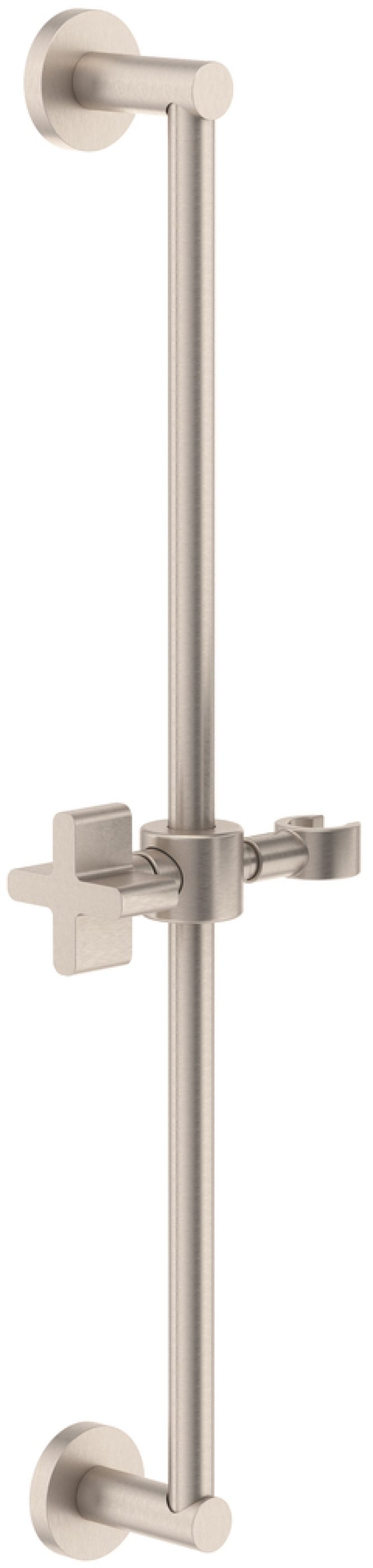 Wall Mounted Slide Bar - SB-38X - California Faucets